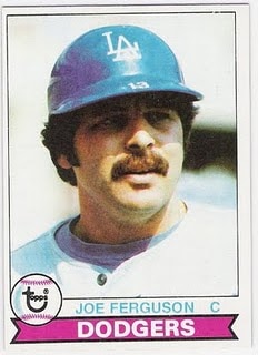 Davey Lopes and the Los Angeles Dodgers' First Base Coaches of the Past ...