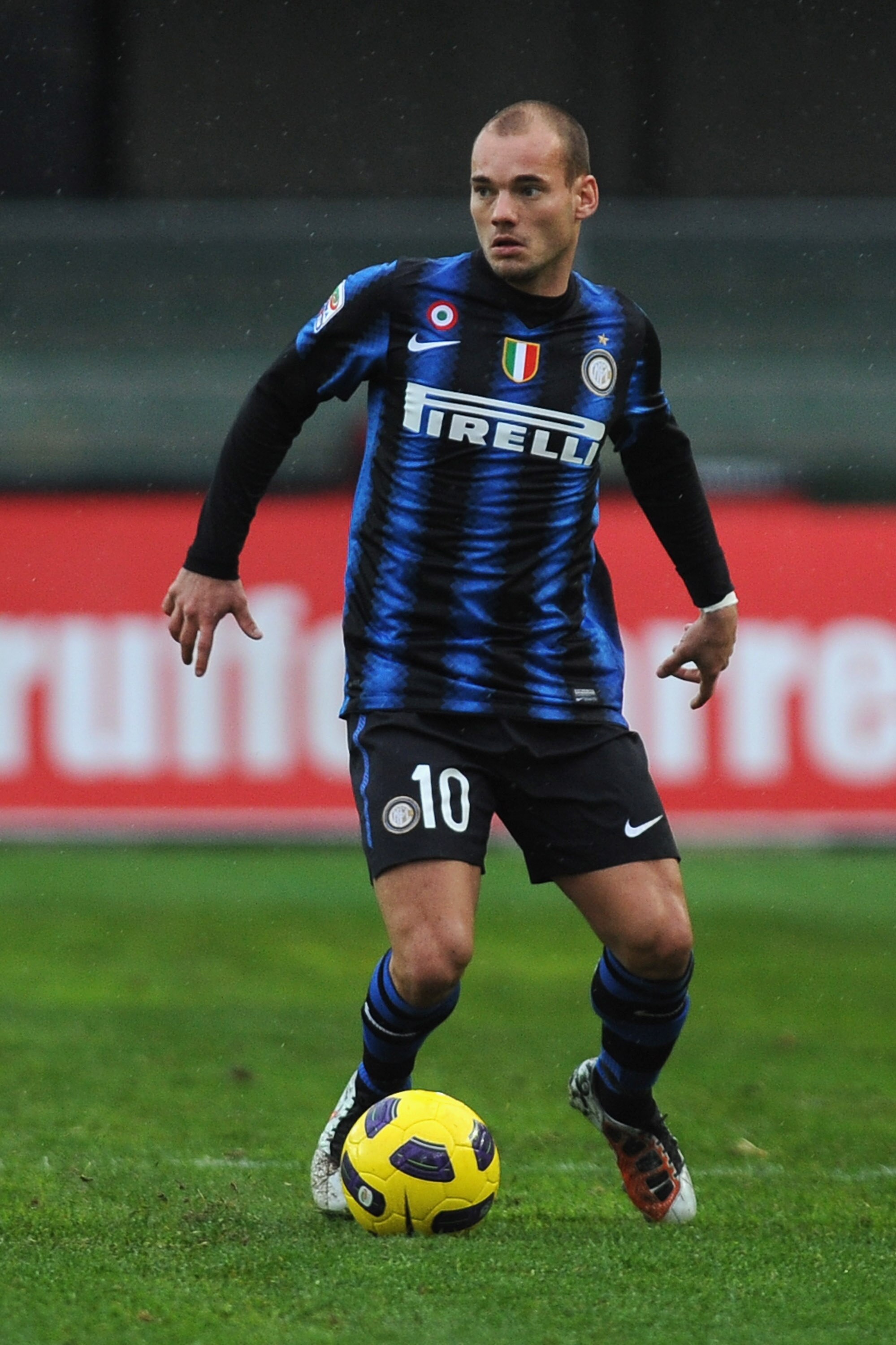 Inter Milan: Ranking The 50 Greatest Inter Players Of All-Time