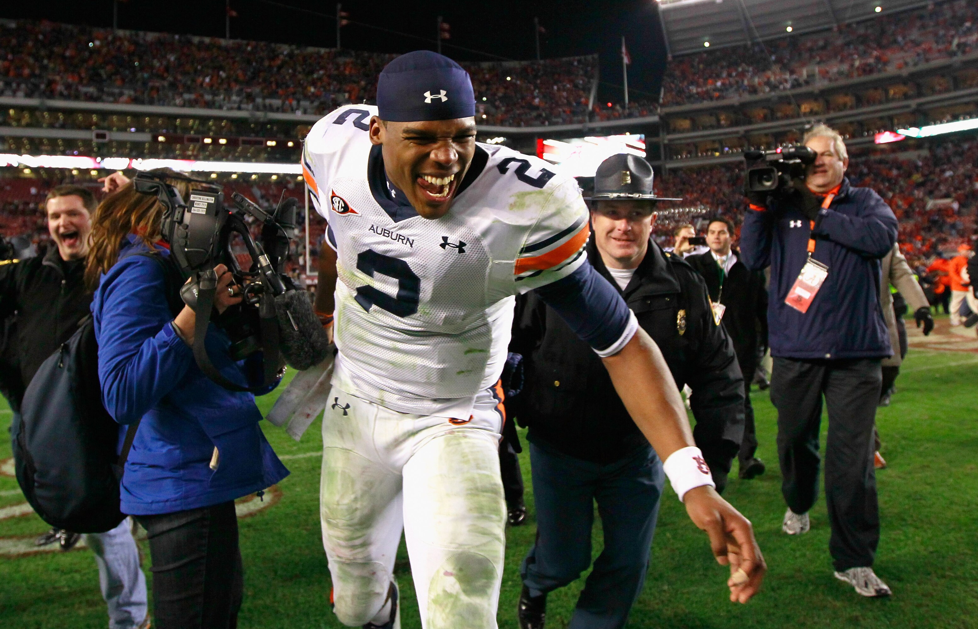 BCS Rankings Week 14: Which Teams Are Too High And Too Low?