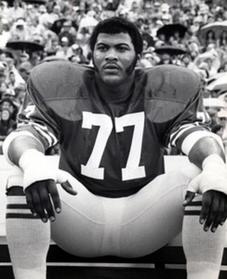 The 50 Biggest NFL Draft Busts of All Time