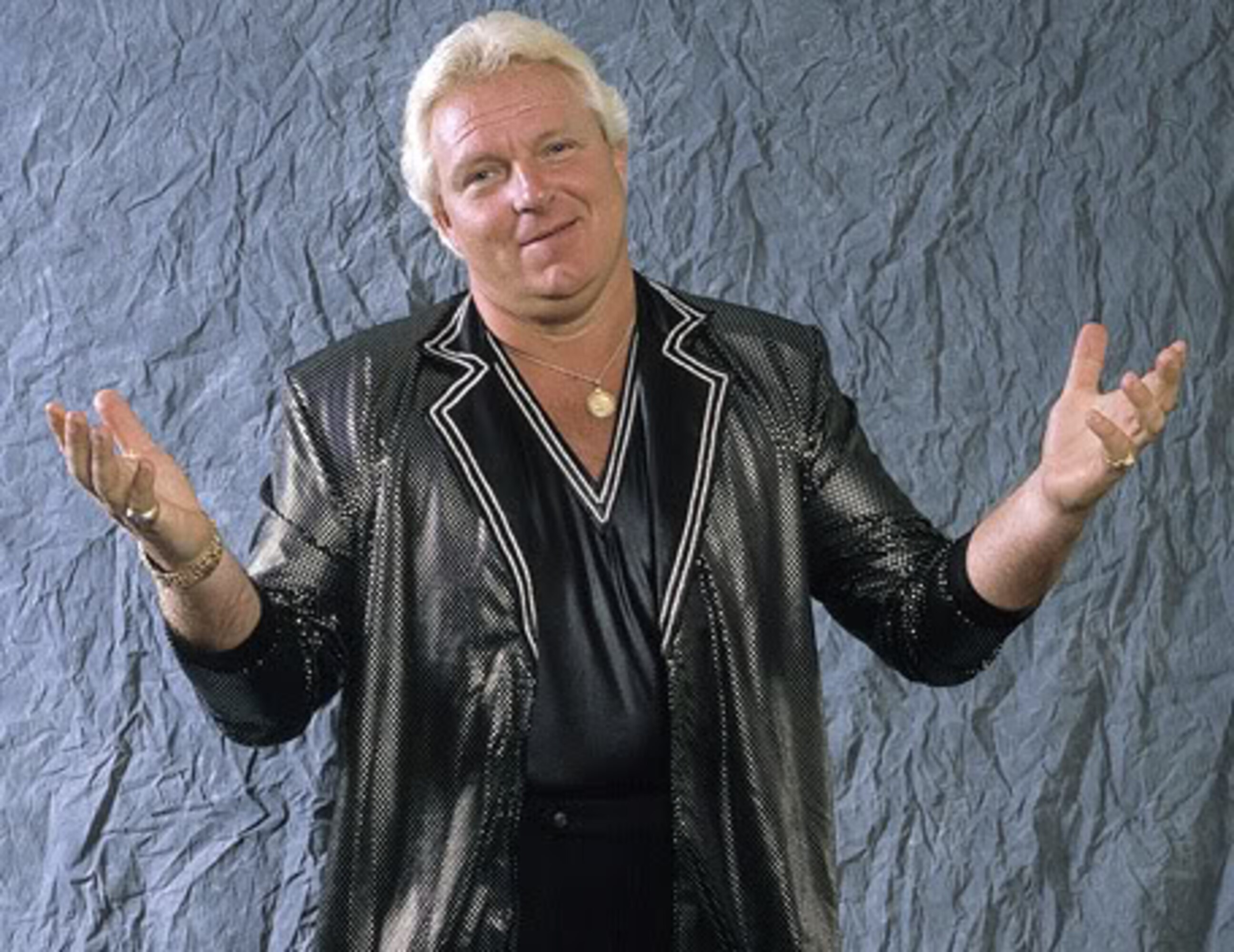 WWE and More: Top 50 Managers in Wrestling History