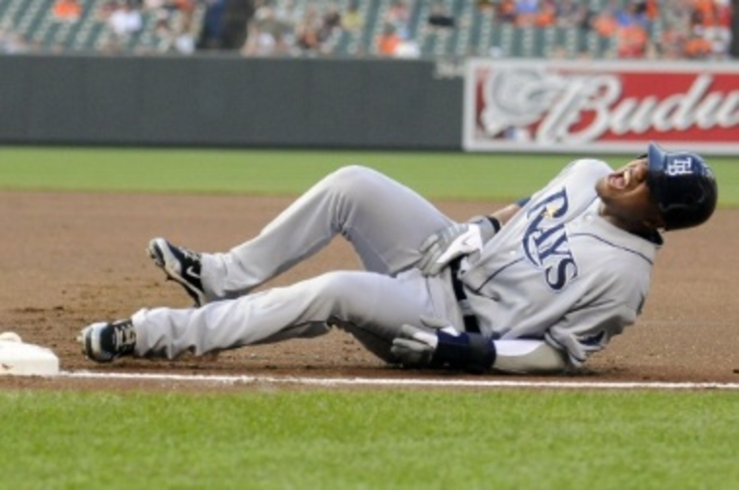 The 10 Best Groin Shots in Sports