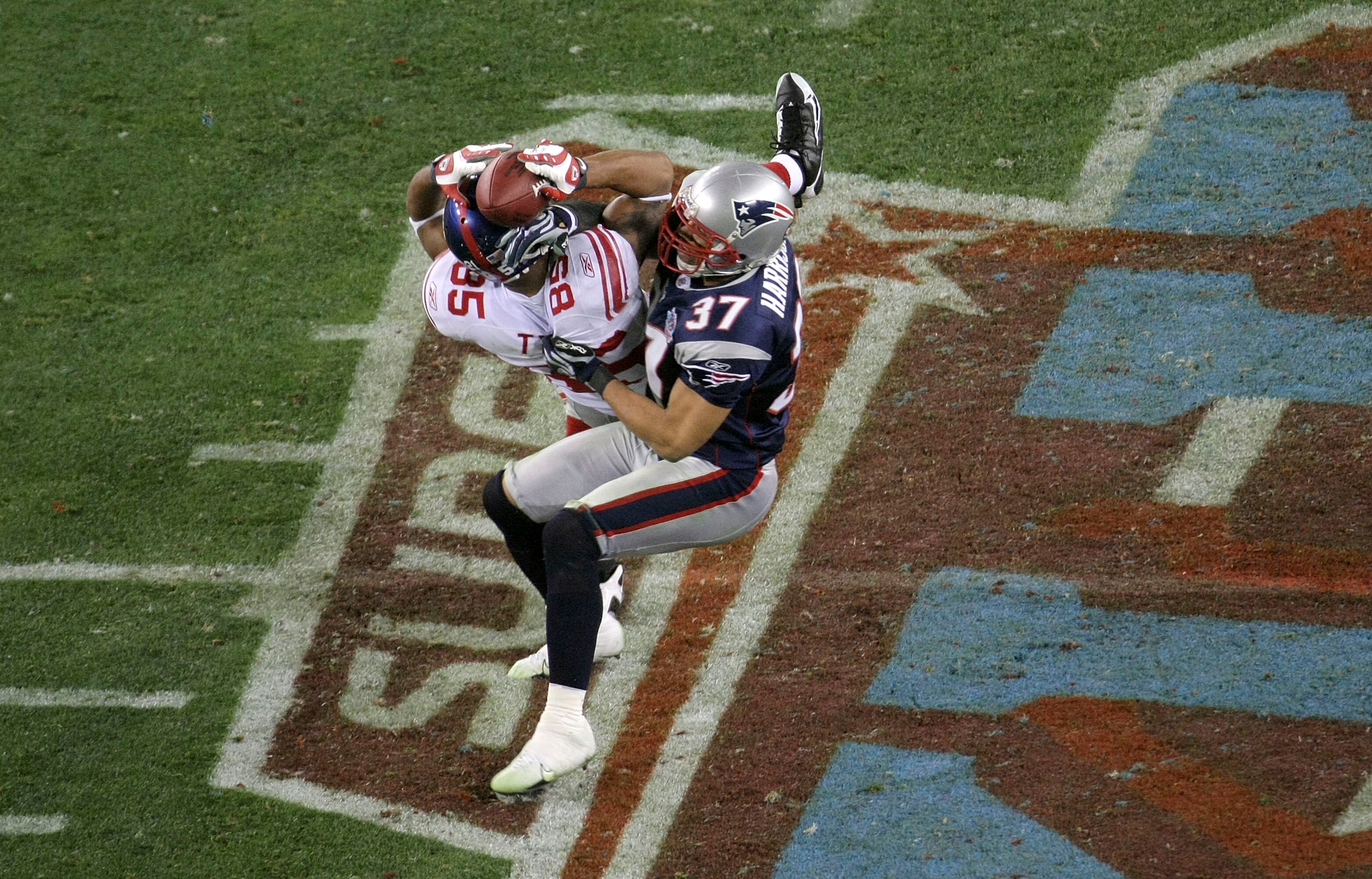 Top 50 Greatest Games in NFL History