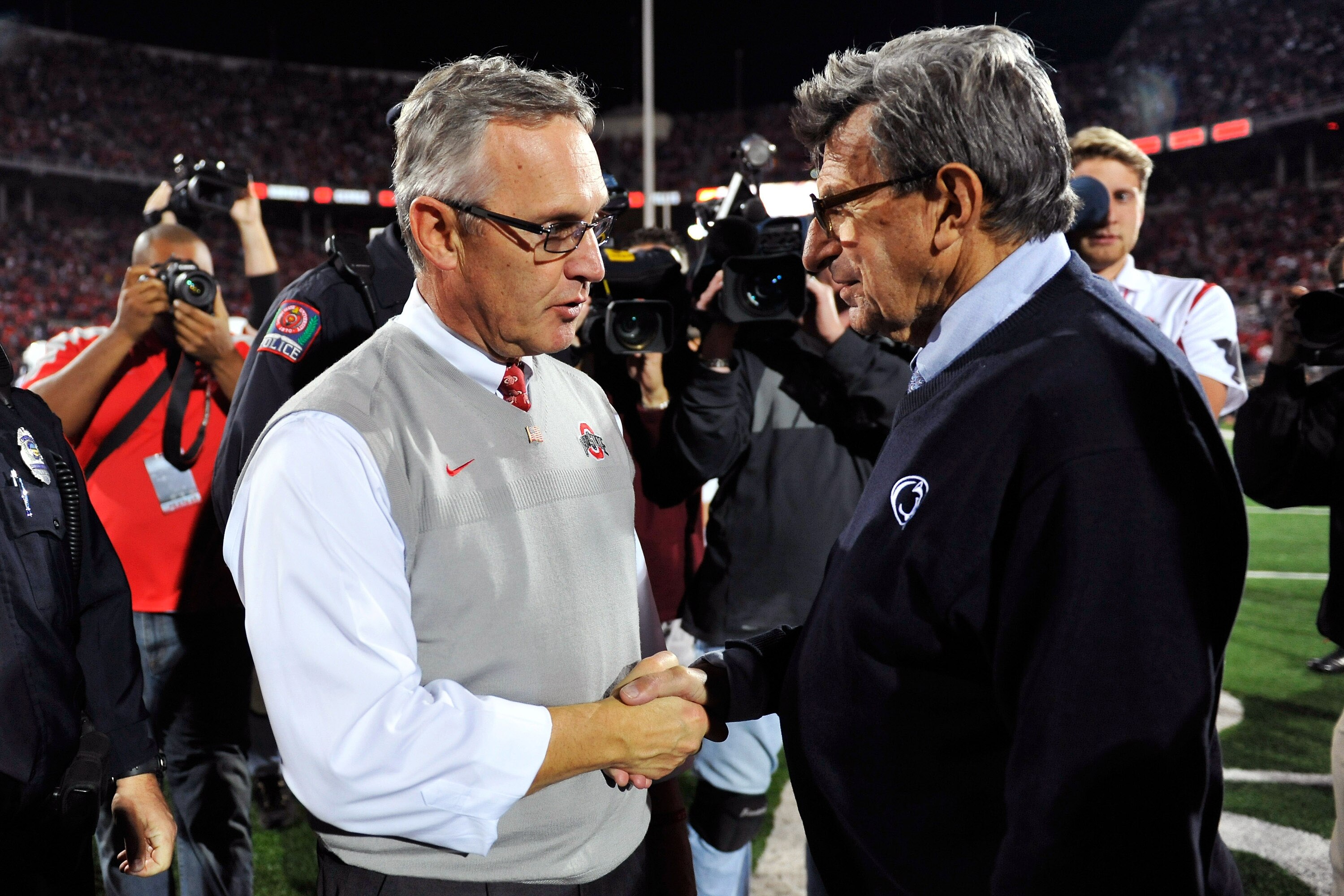 BCS Rankings: Power Ranking the BCS Top 25 Fanbases
