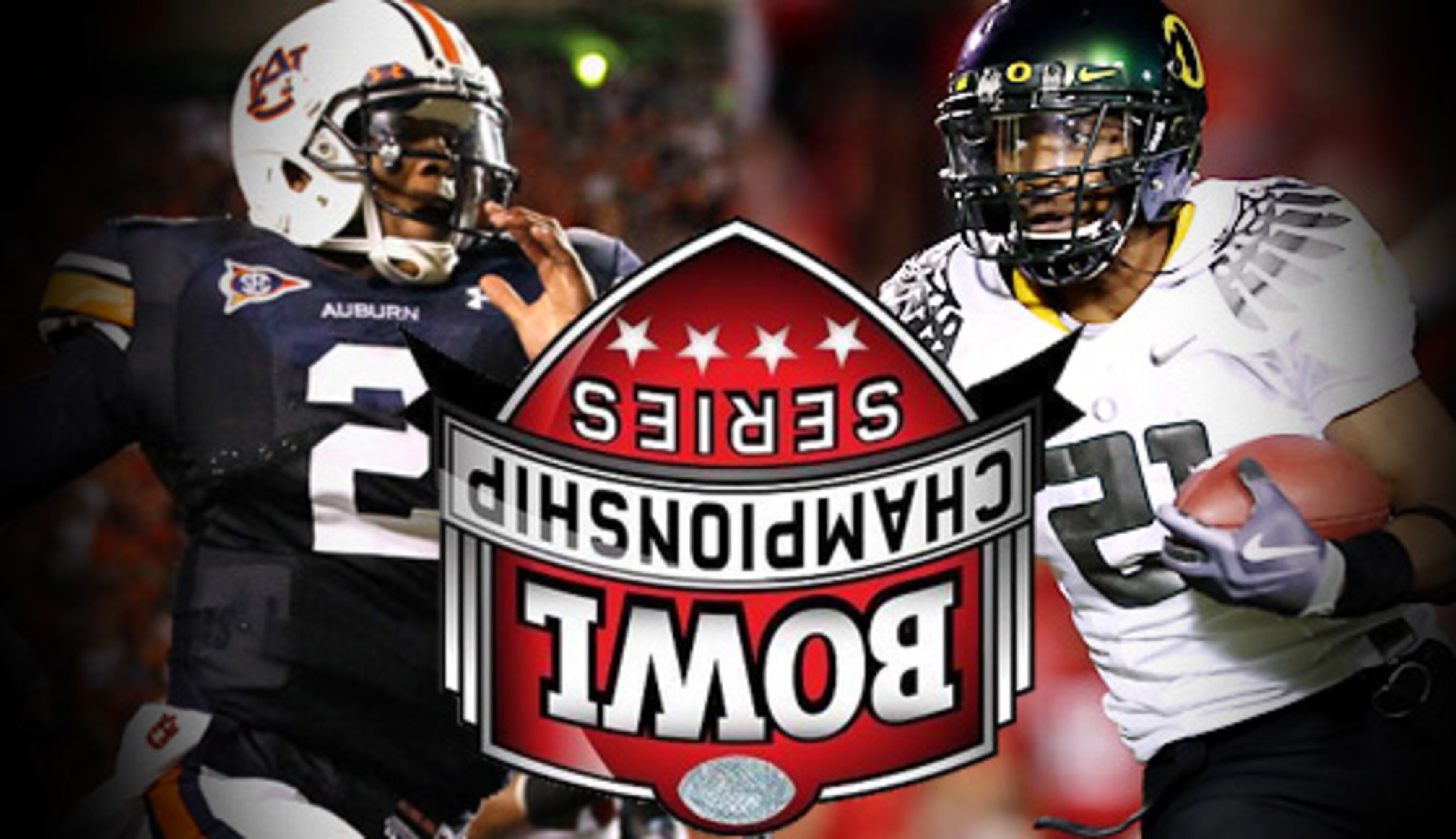 College Football Playoff: BCS Rankings Could Be Used, But Only for Seeding