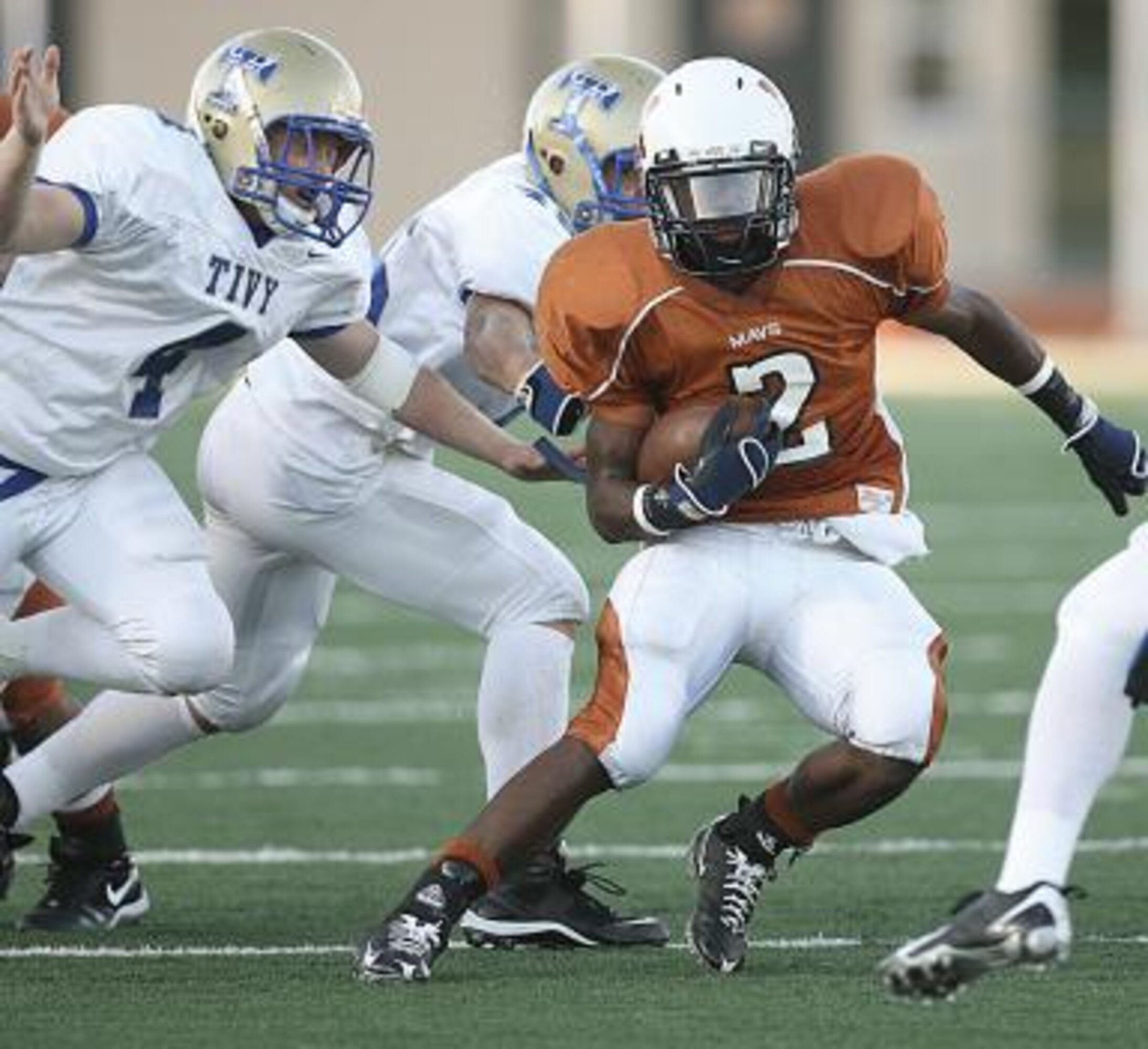 College Football Recruiting 2011: The Top 100 Commitments