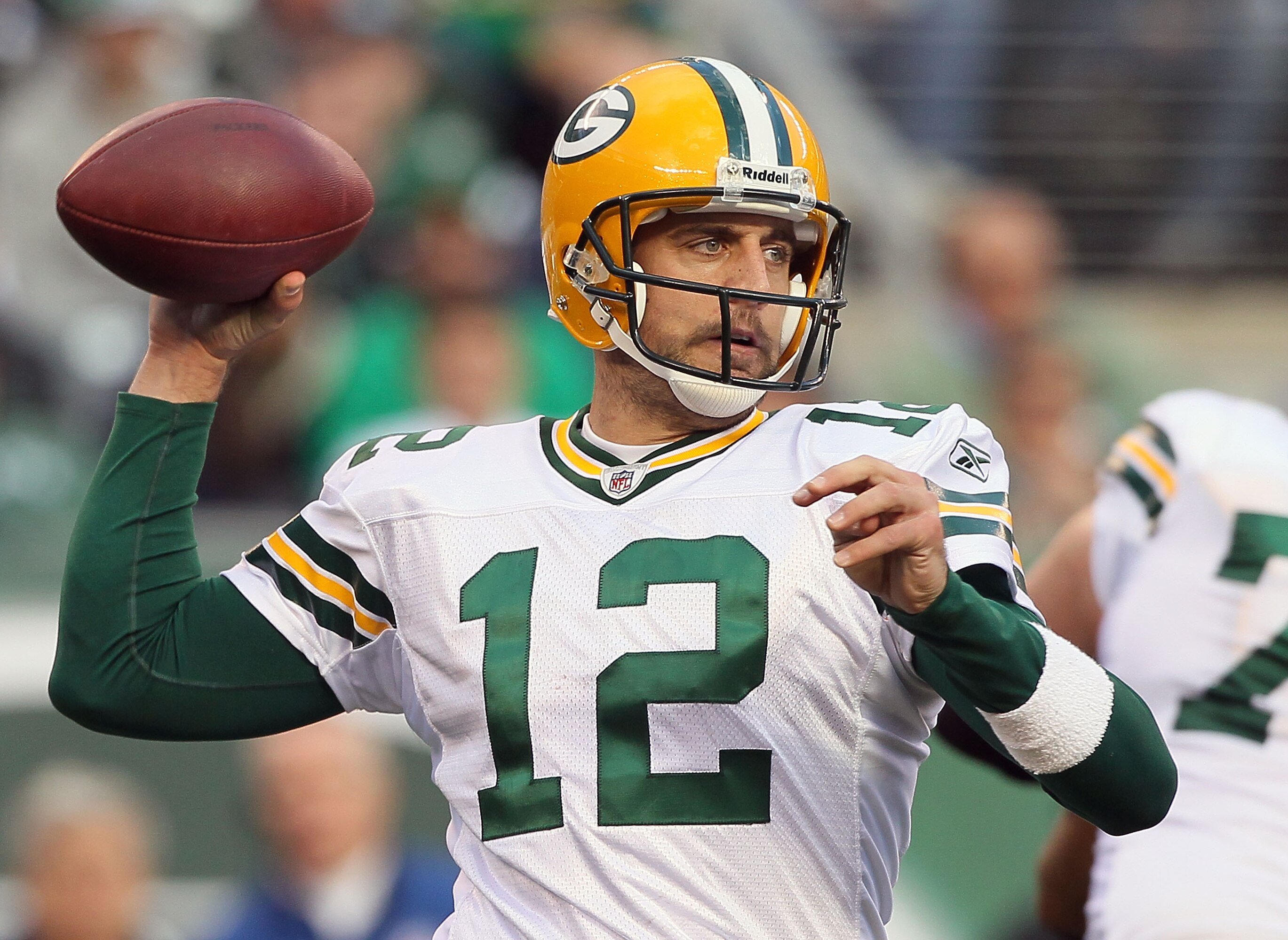 NFL Playoff Predictions: Top 25 Playmakers To Watch