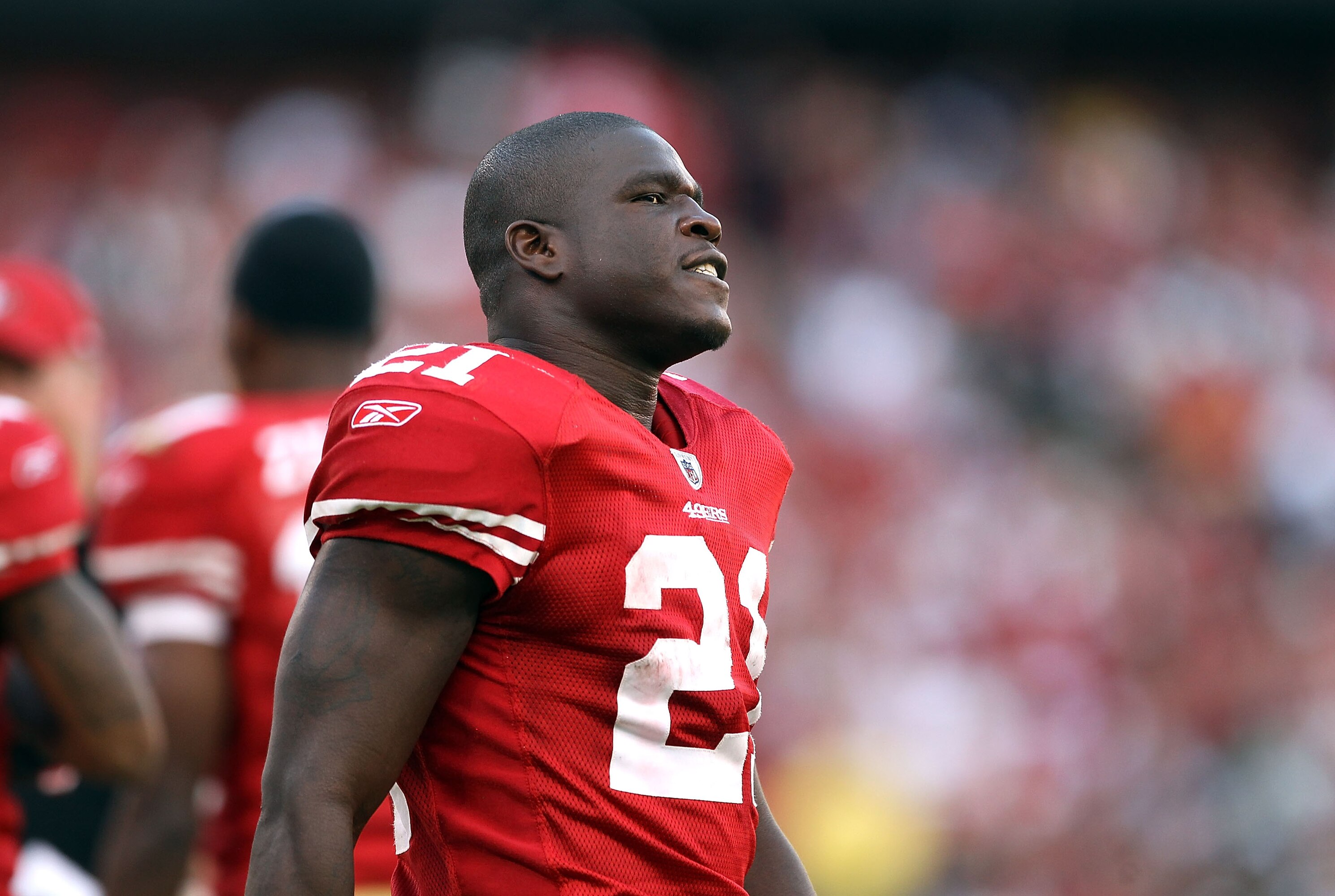 Fantasy Playoffs Trust a Running Back? Chris Ivory, Steven Jackson Or ...