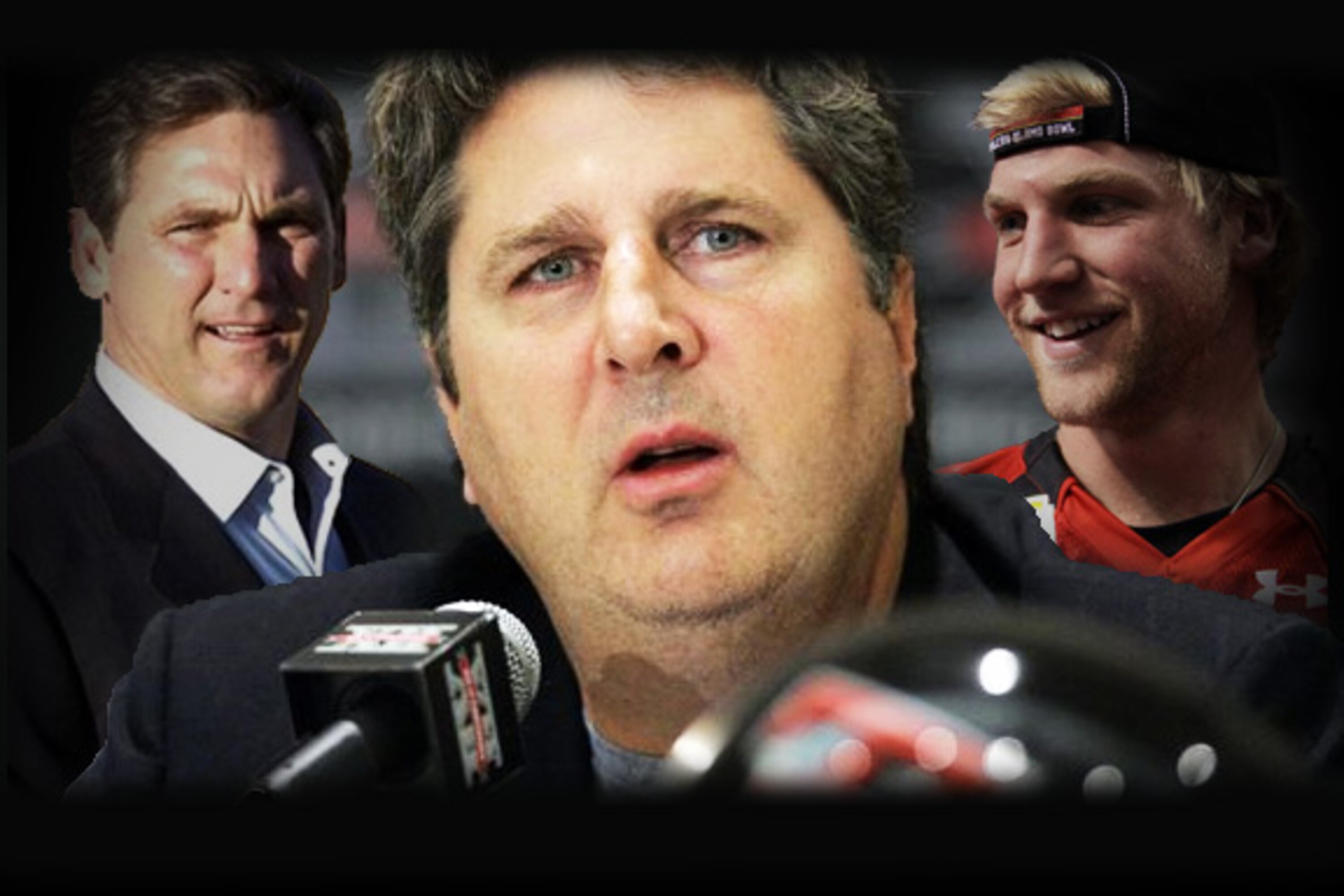 The Mike Leach Firing: Testimonies and Videos that Show Leach Is Innocent