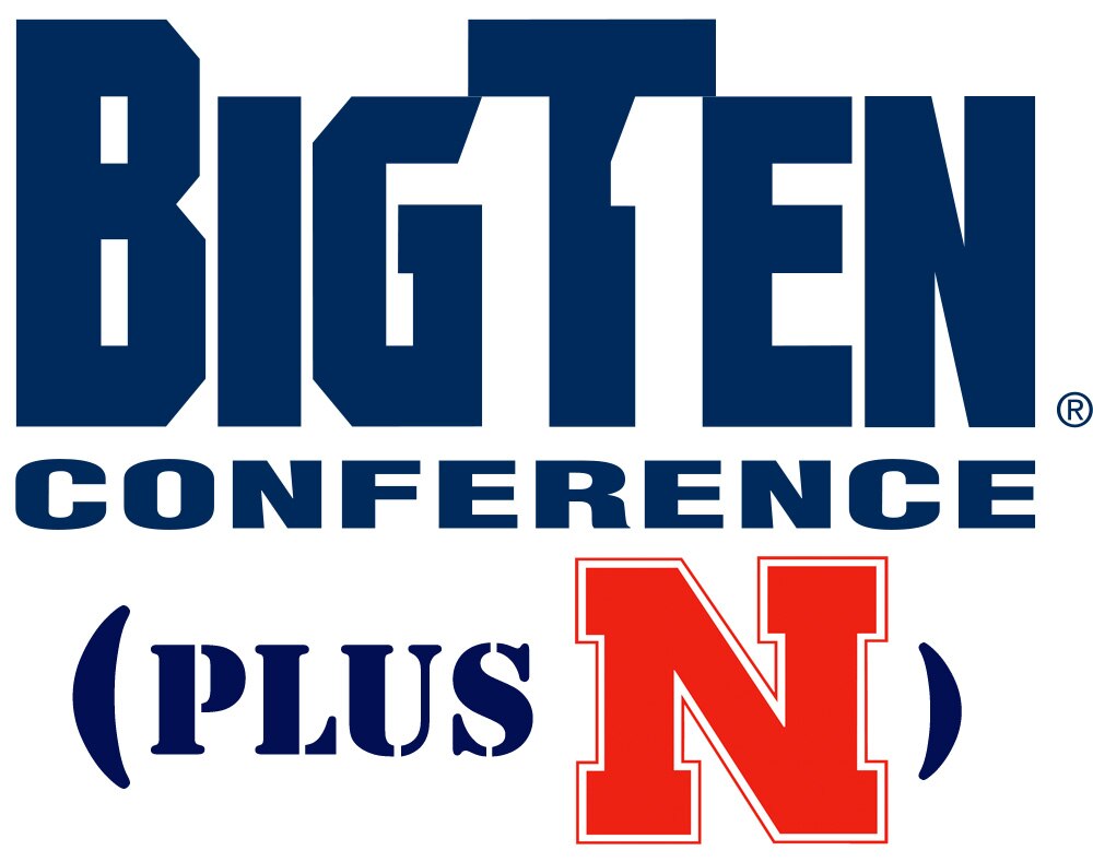 New Big Ten Logo: 15 Better Options For The Big Ten