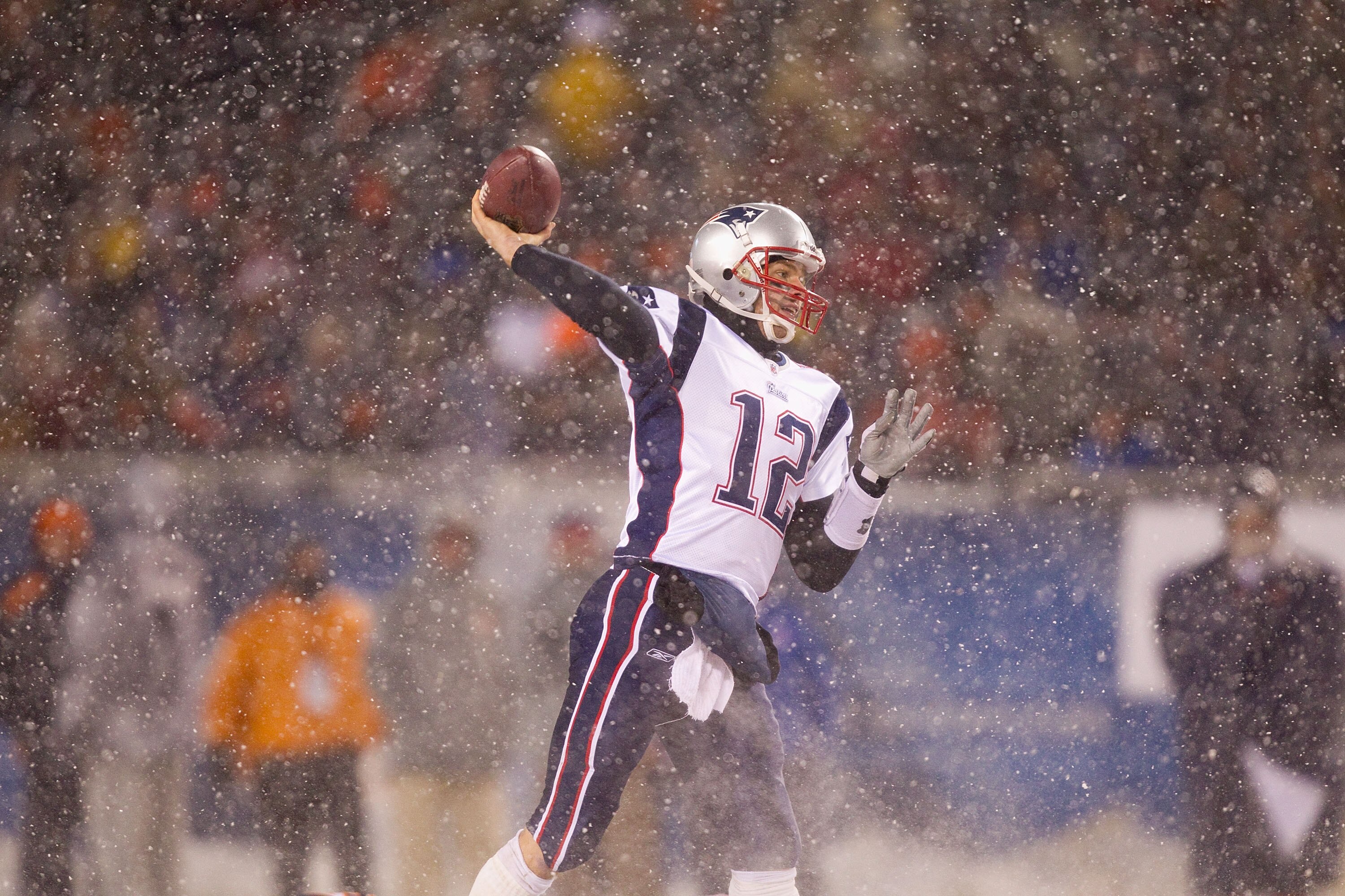 NFL QB Power Rankings: Grades For All NFL Quarterbacks Through Week 14