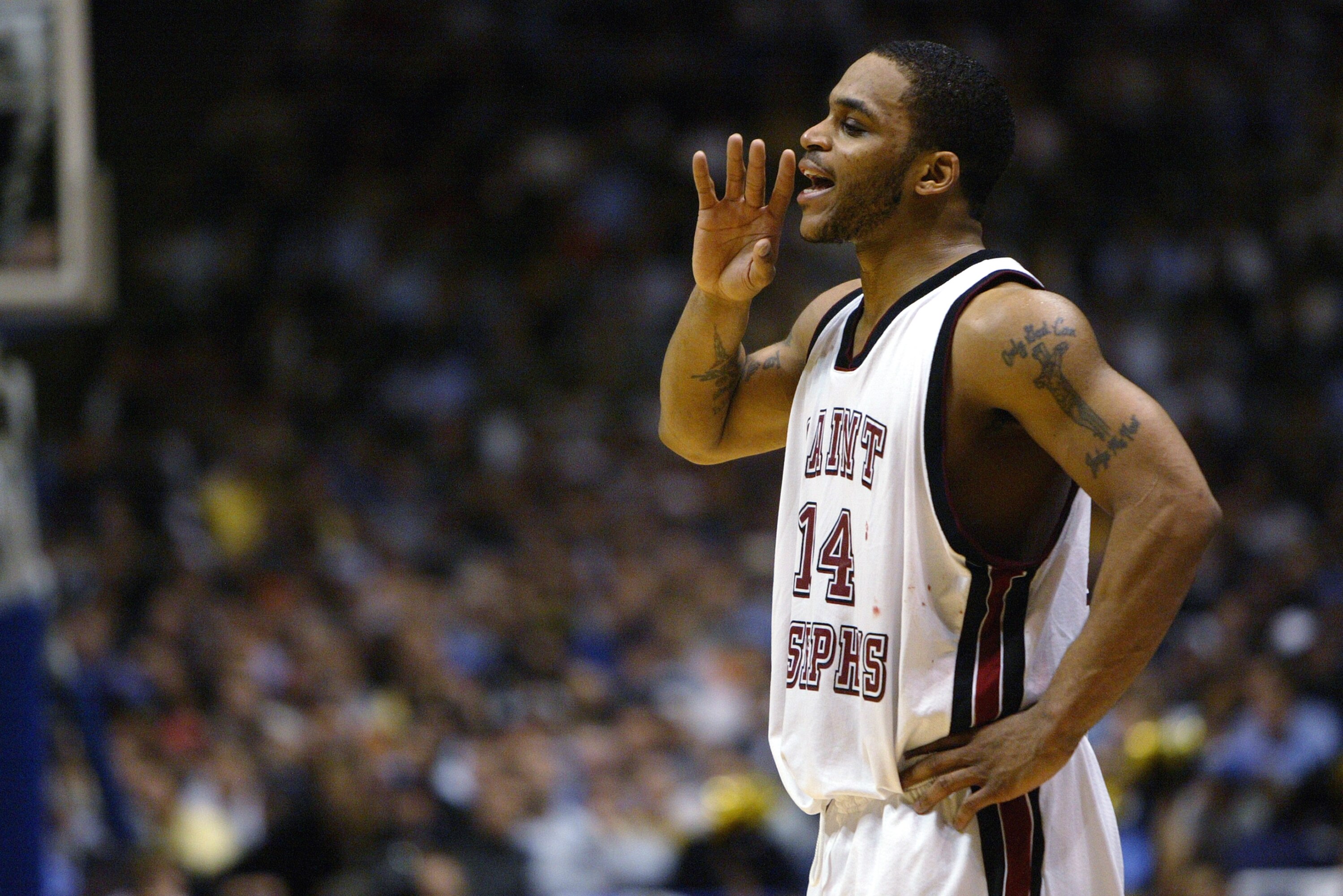 Philadelphia Big 5 All-Decade Teams and All-Decade Players