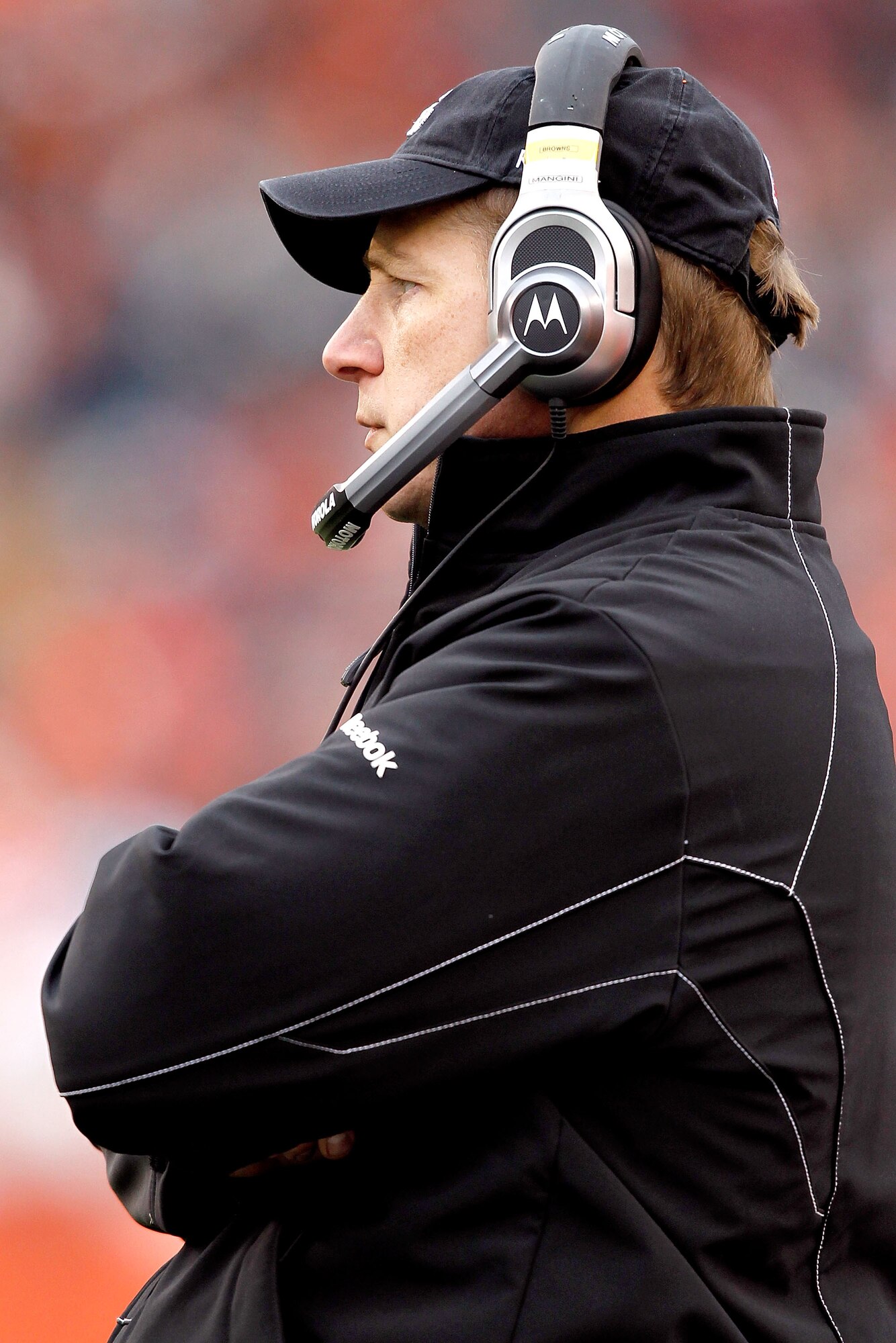 Why Eric Mangini May Be Gone