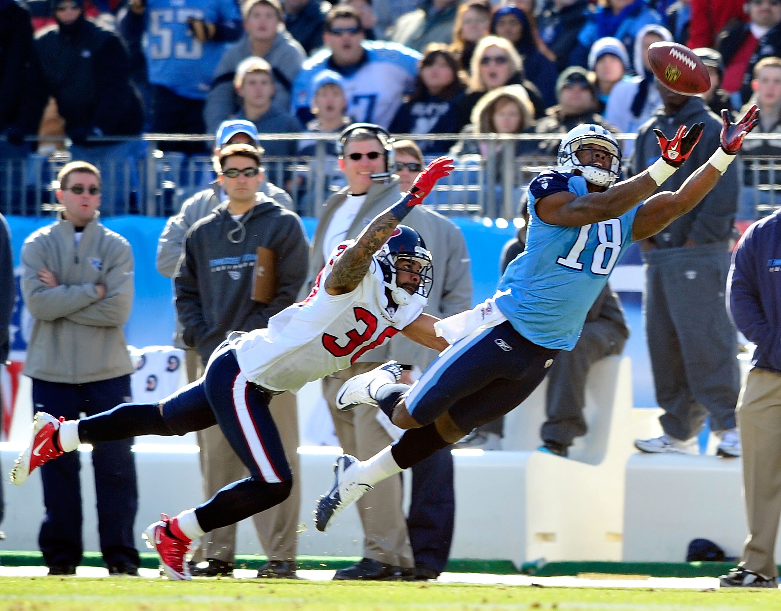NFL Week 15 Report Cards: Worst of the Worst From Sunday's Games