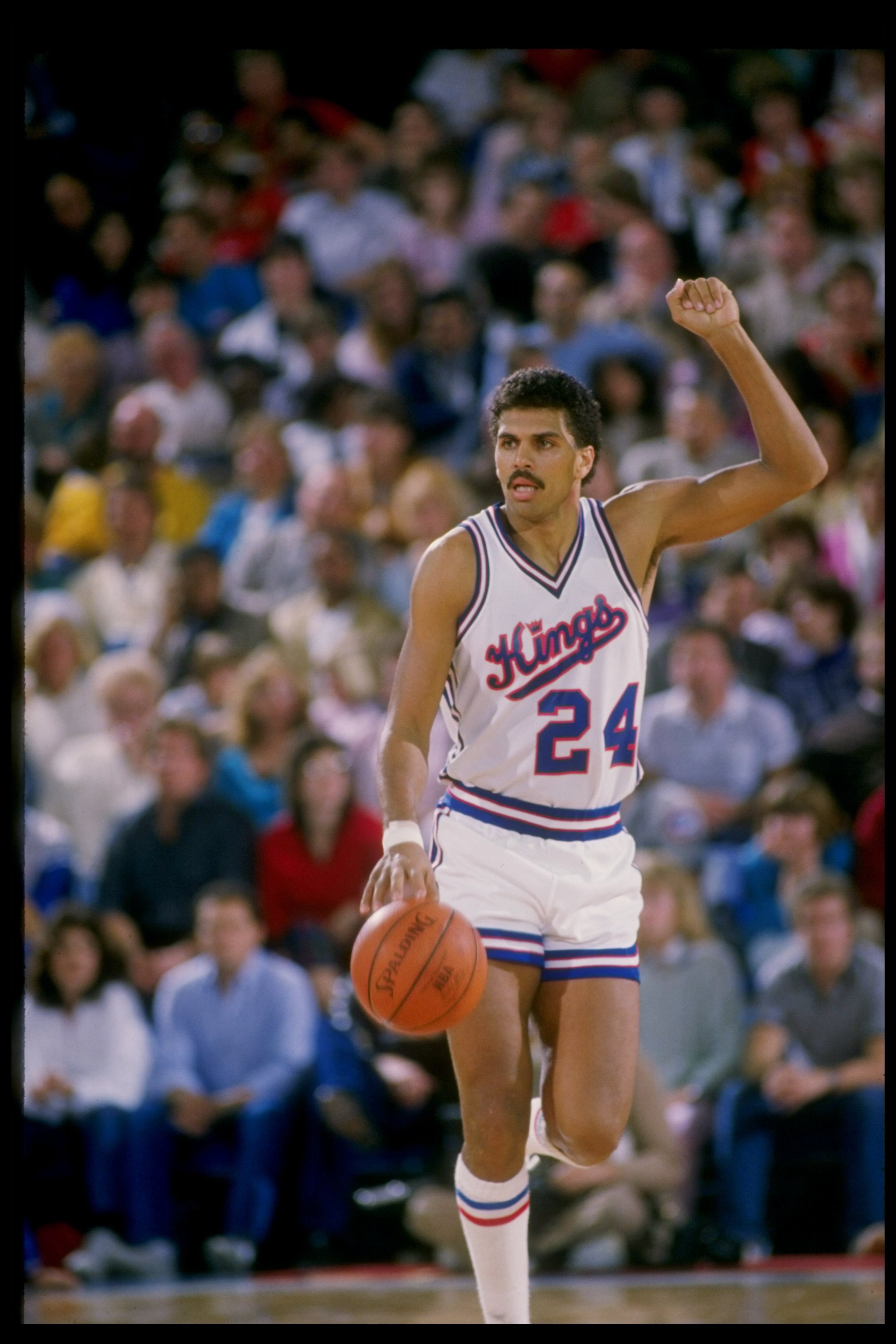 NBA Power Rankings: The 50 Best Point Guards of All Time