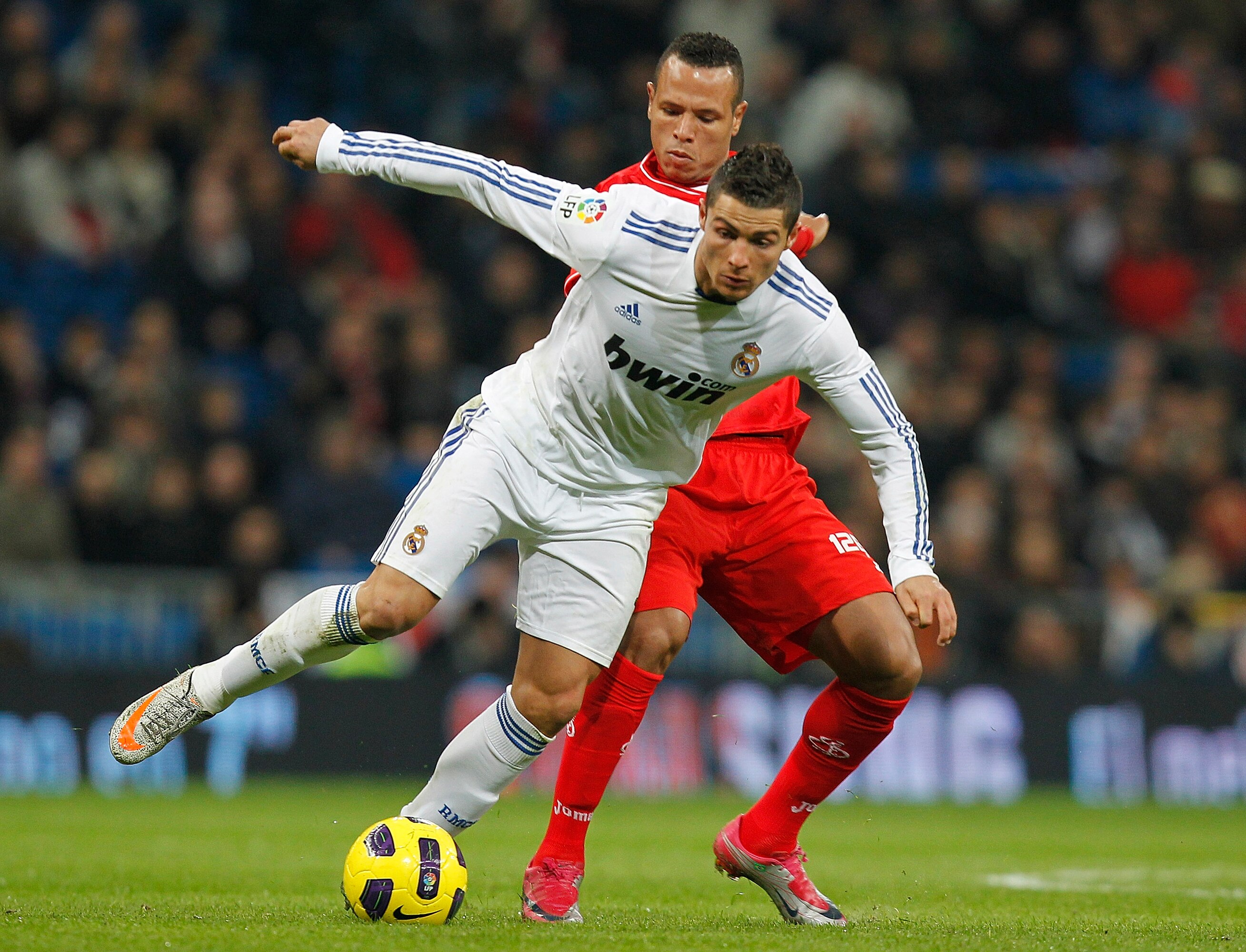 World Football: 50 Players to Watch in 2011