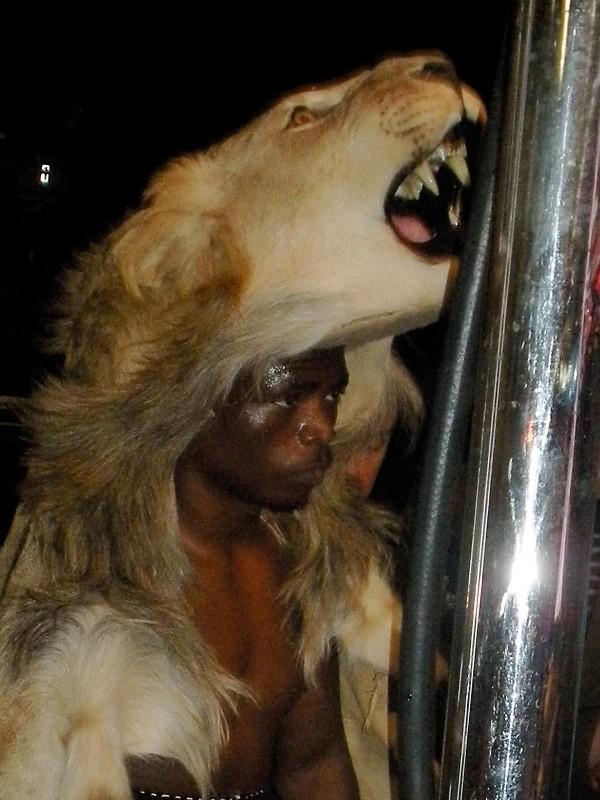 Floyd Mayweather Jr. and the 25 Wildest Boxing Entrance Costumes