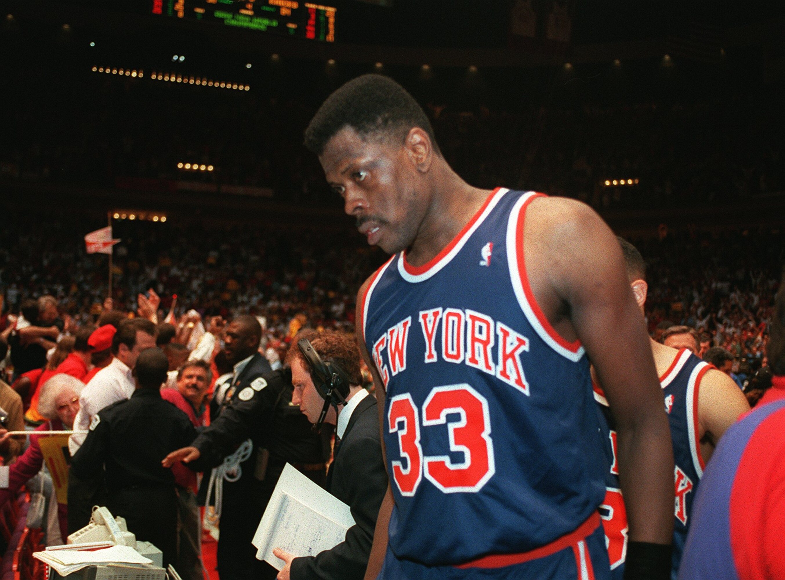 New York Knicks: Their 5 Most Memorable Christmas Day Games in NBA History