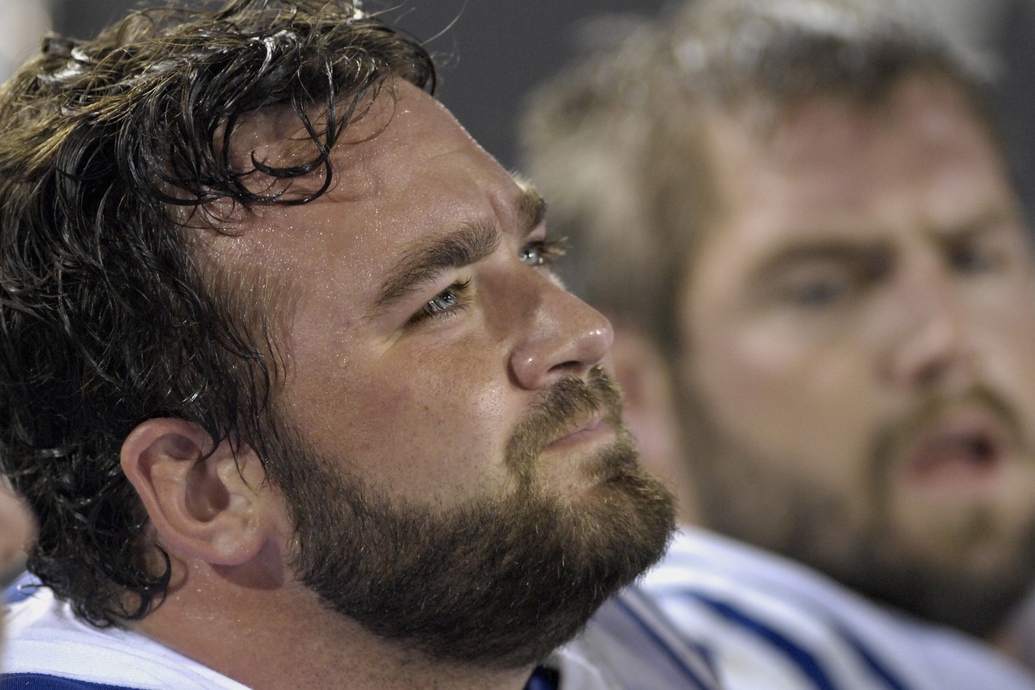 NFL's Jesus Squad: Drew Brees, Troy Polamalu and the NFL All-Christian Team