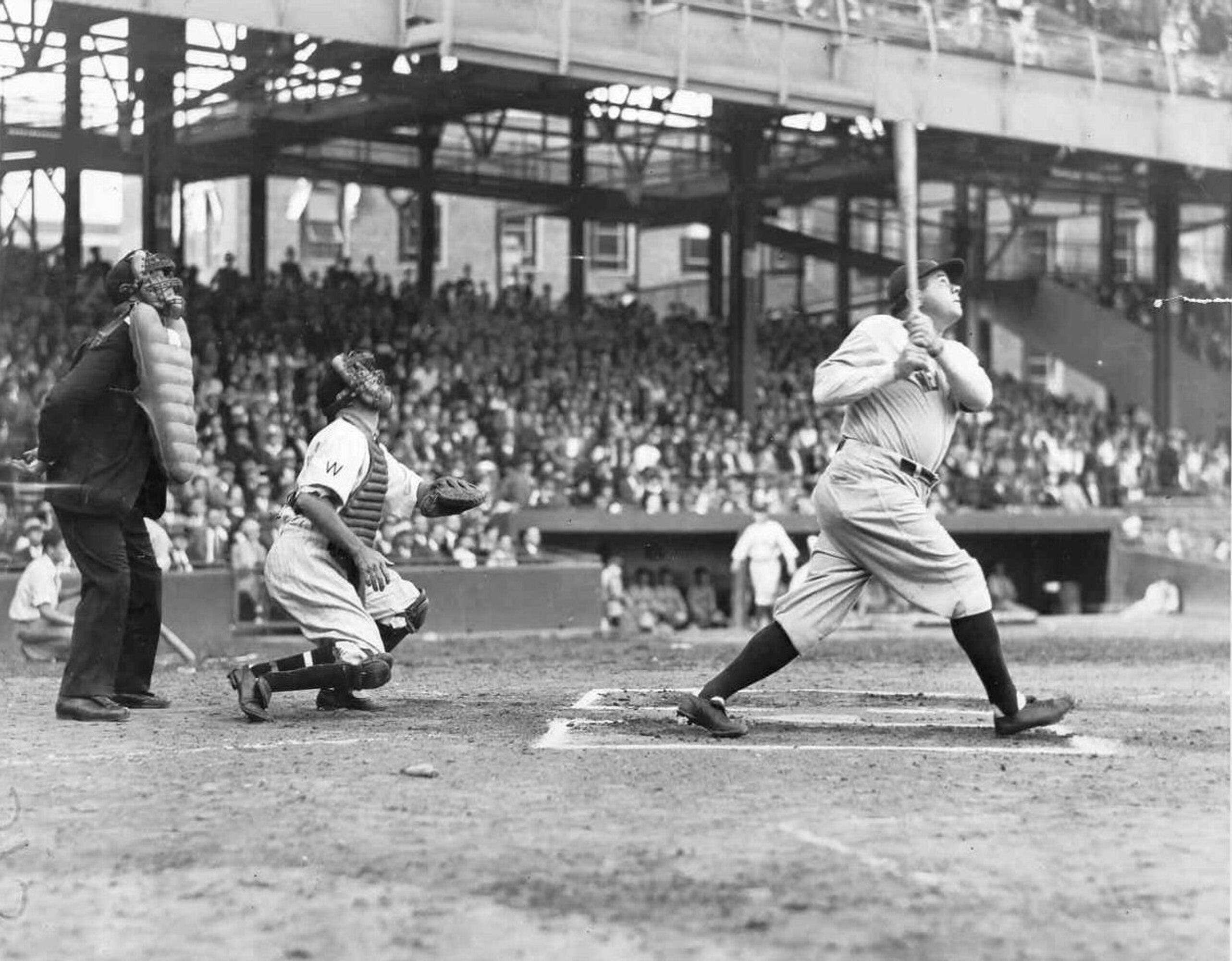 As Easy As A-B-C: Baseball's Greatest All-Time Players From A To Z