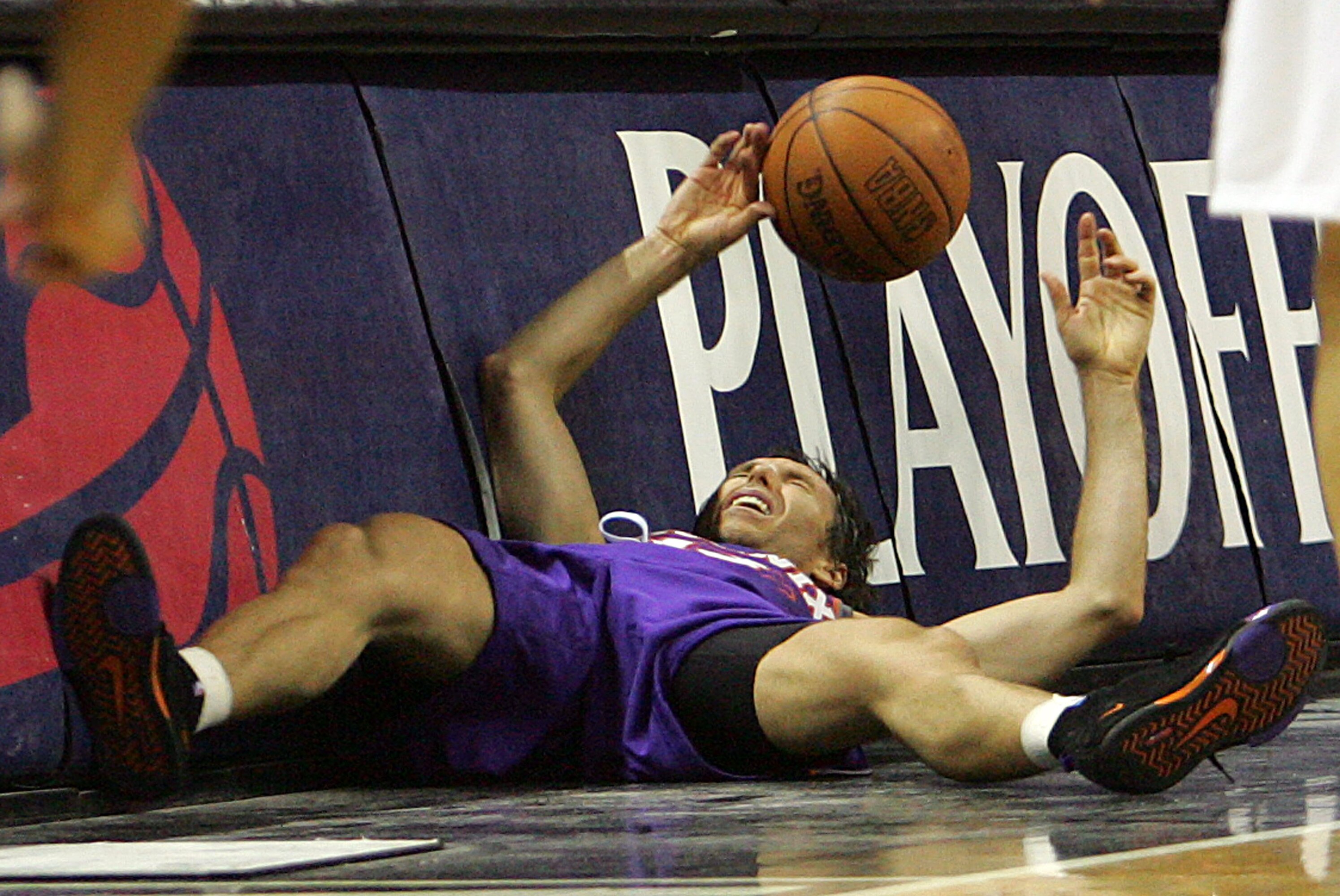NBA Throwdowns: Ranking The Craziest Fights/Outbursts Over The Decade