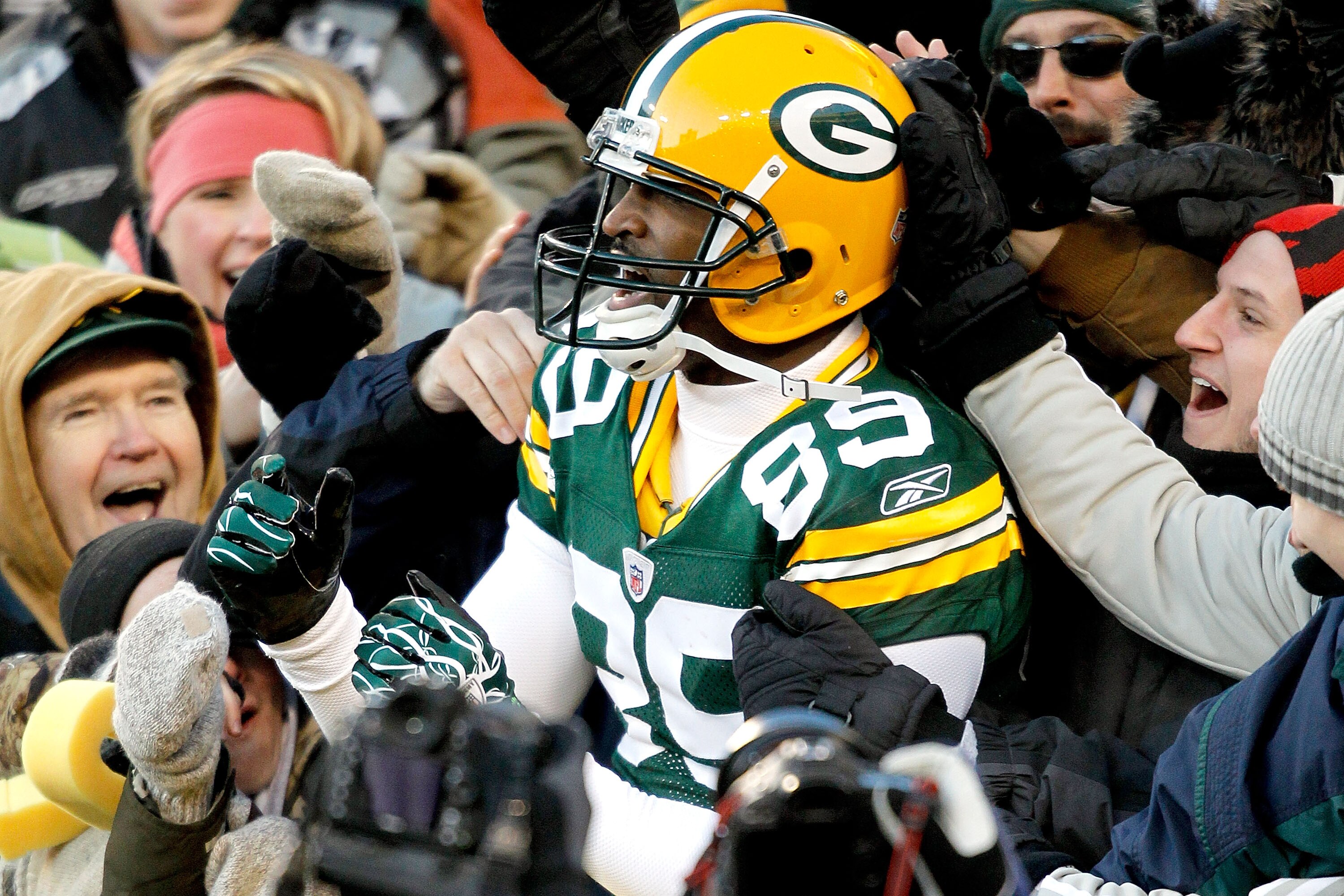Packers vs. Giants: 5 Observations from Green Bay's Season-Saving Win