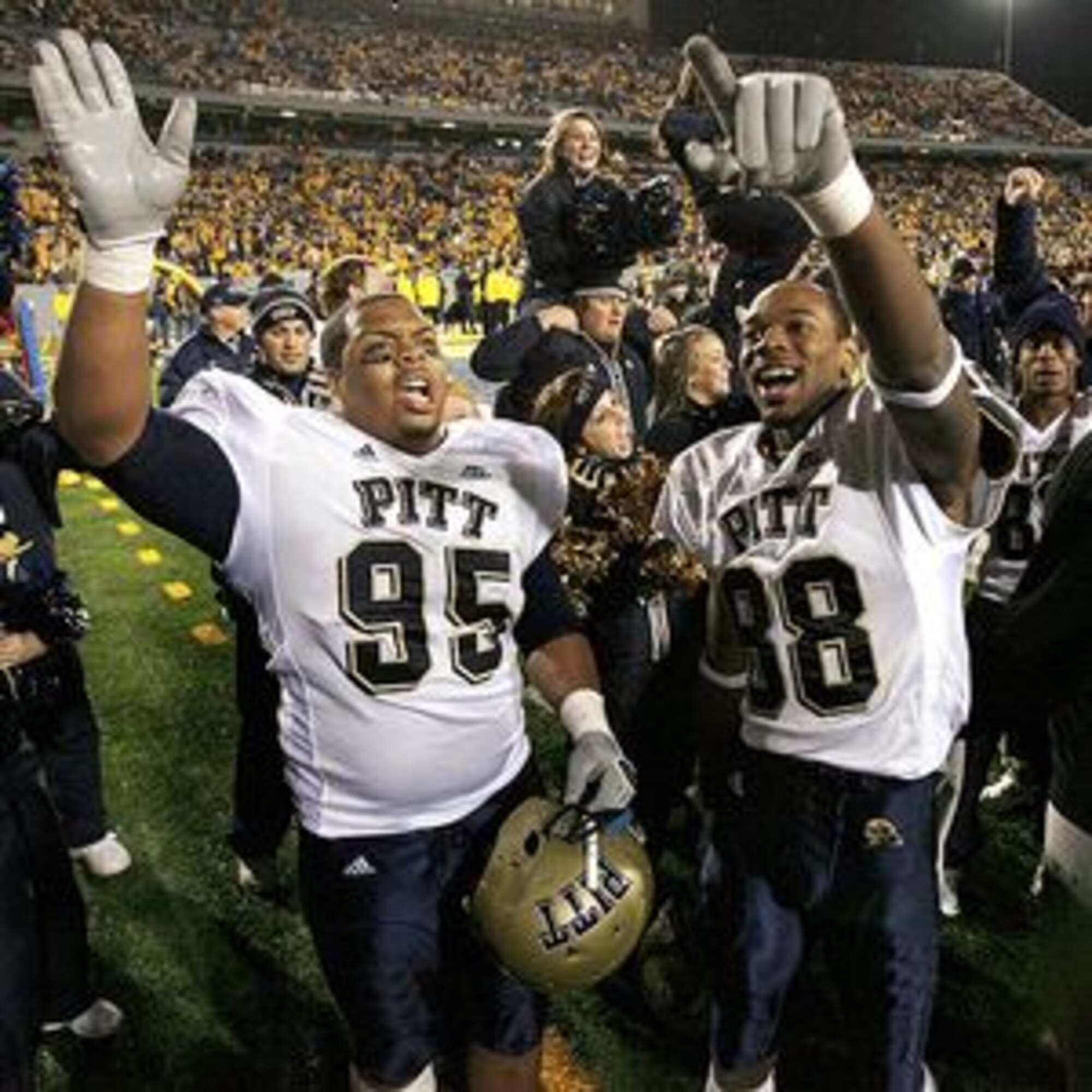Who Should Be the Next Coach at Pitt Now That Mike Haywood's Been Fired?