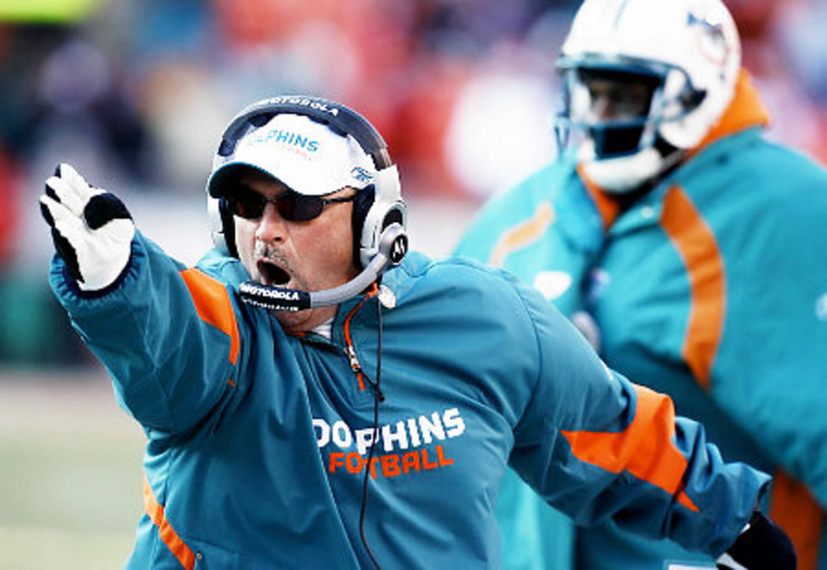 Tony Sparano Gone? Miami Dolphins Head Coaches Through the Years