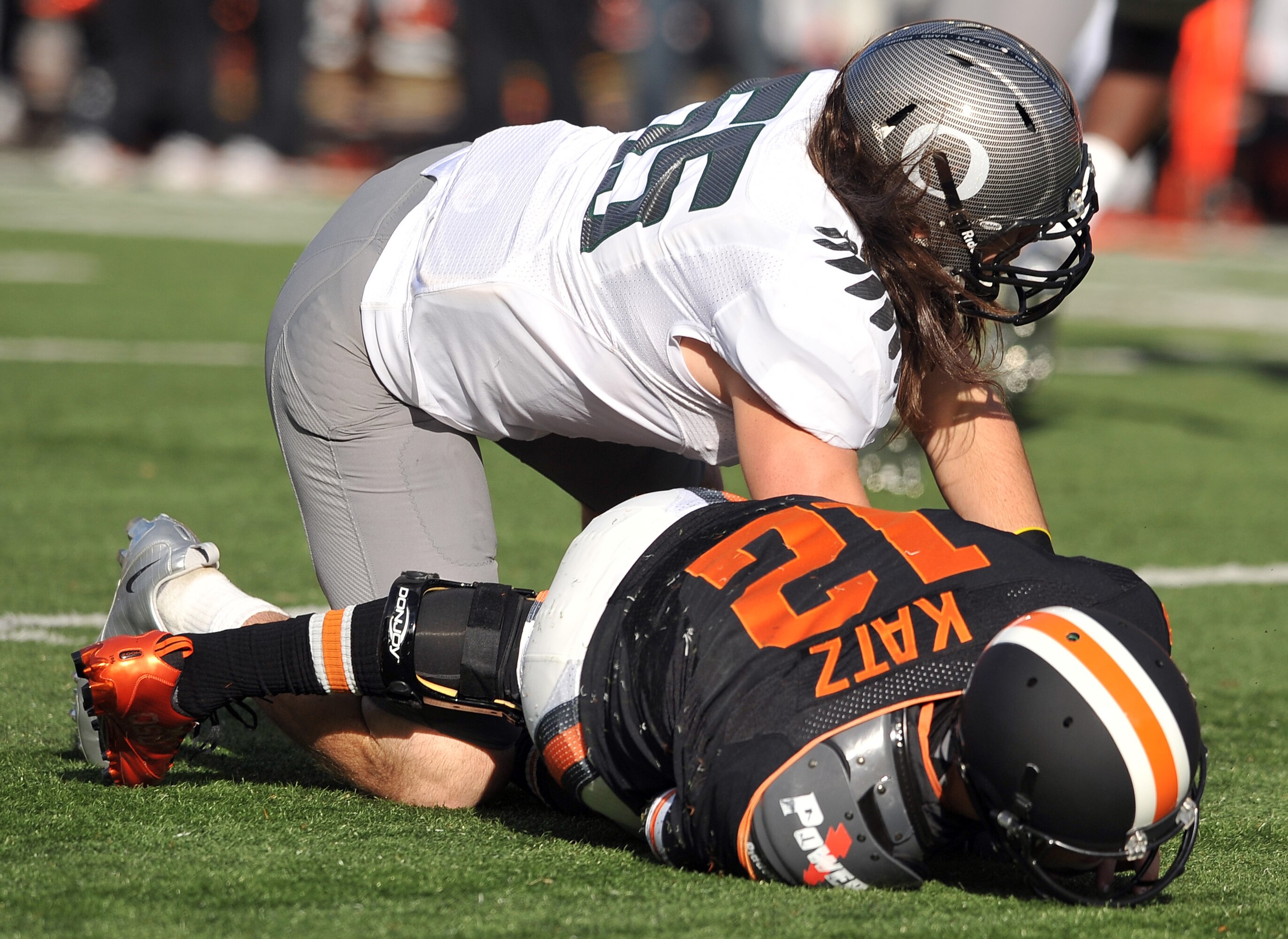 2011 NFL Draft: 15 Players on the Rise