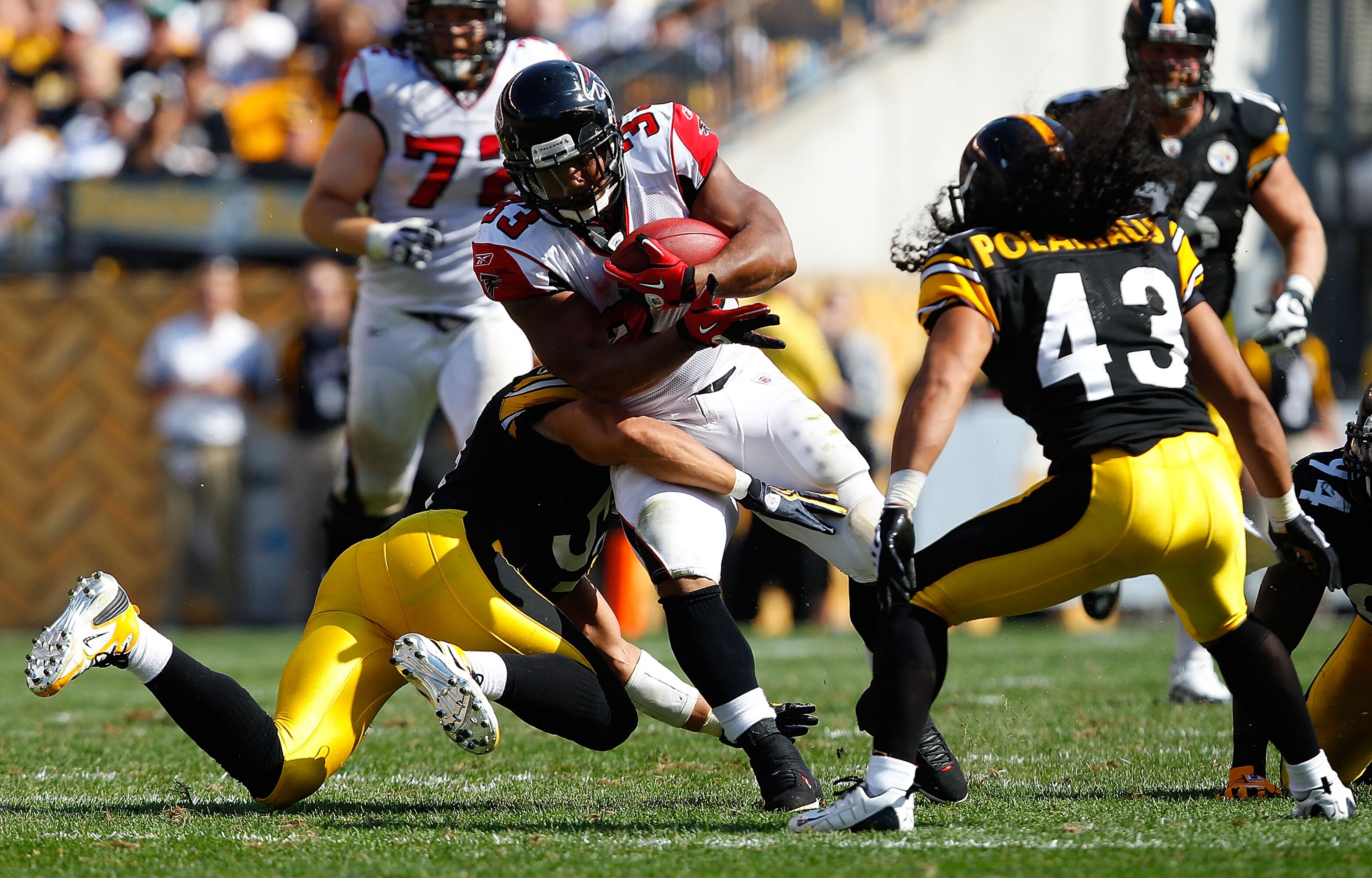 2011 NFL Playoffs: Ranking All 16 Potential Super Bowl Matchups