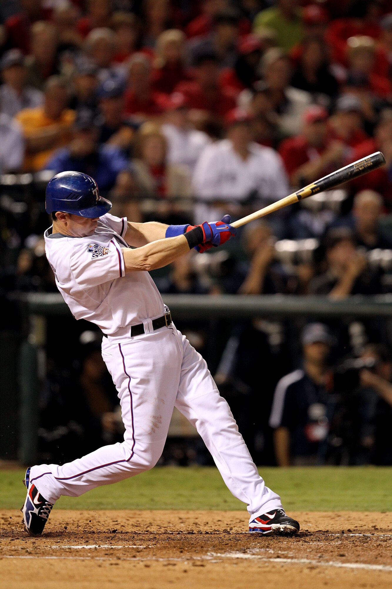 MLB Trade Rumors: 10 Michael Young Deals That Make Sense