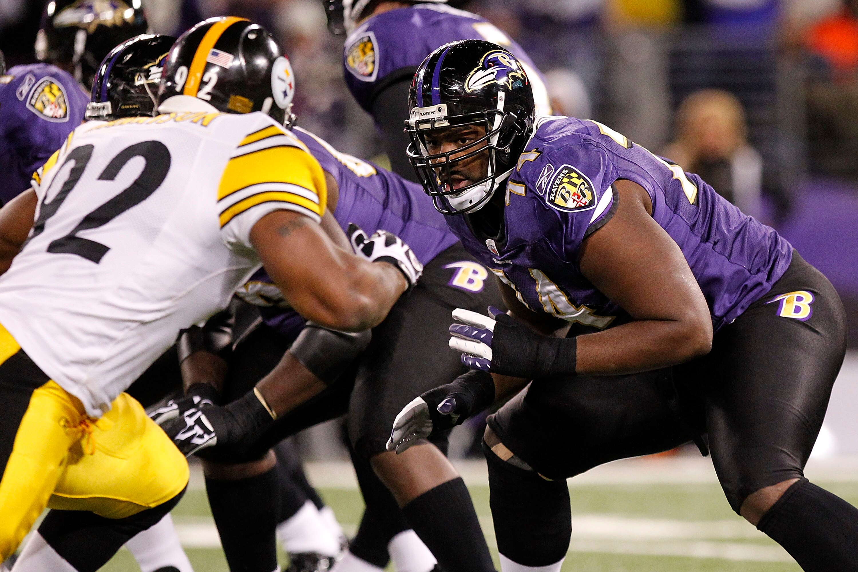NFL Playoff Predictions: 2011 Divisional Round