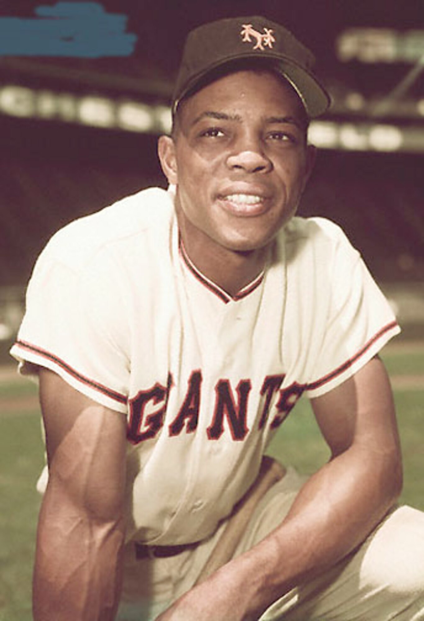 The 100 Best Nicknames in Sports History