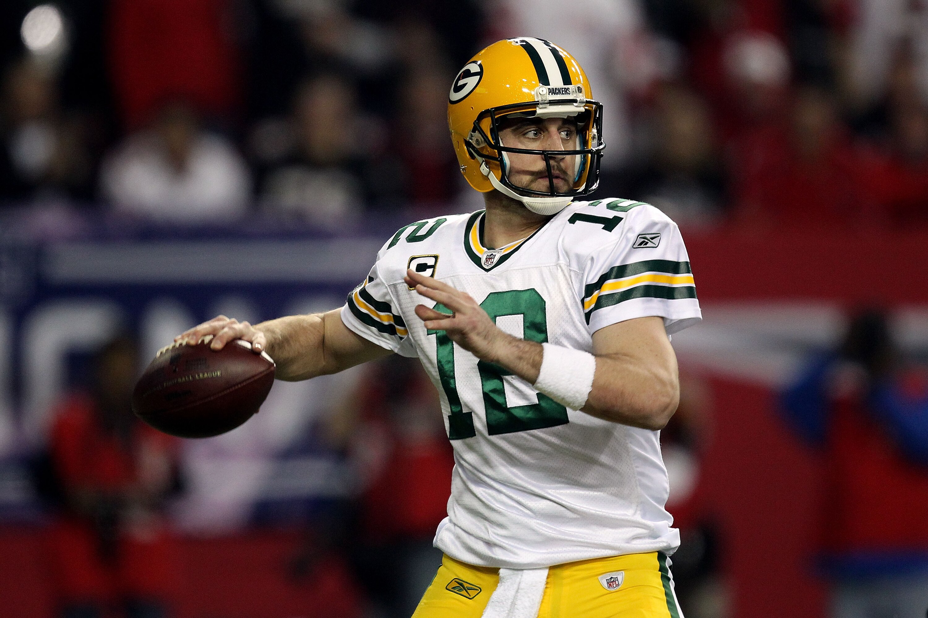 Packers vs. Falcons: 5 Observations from Green Bay's Annihilation of ...