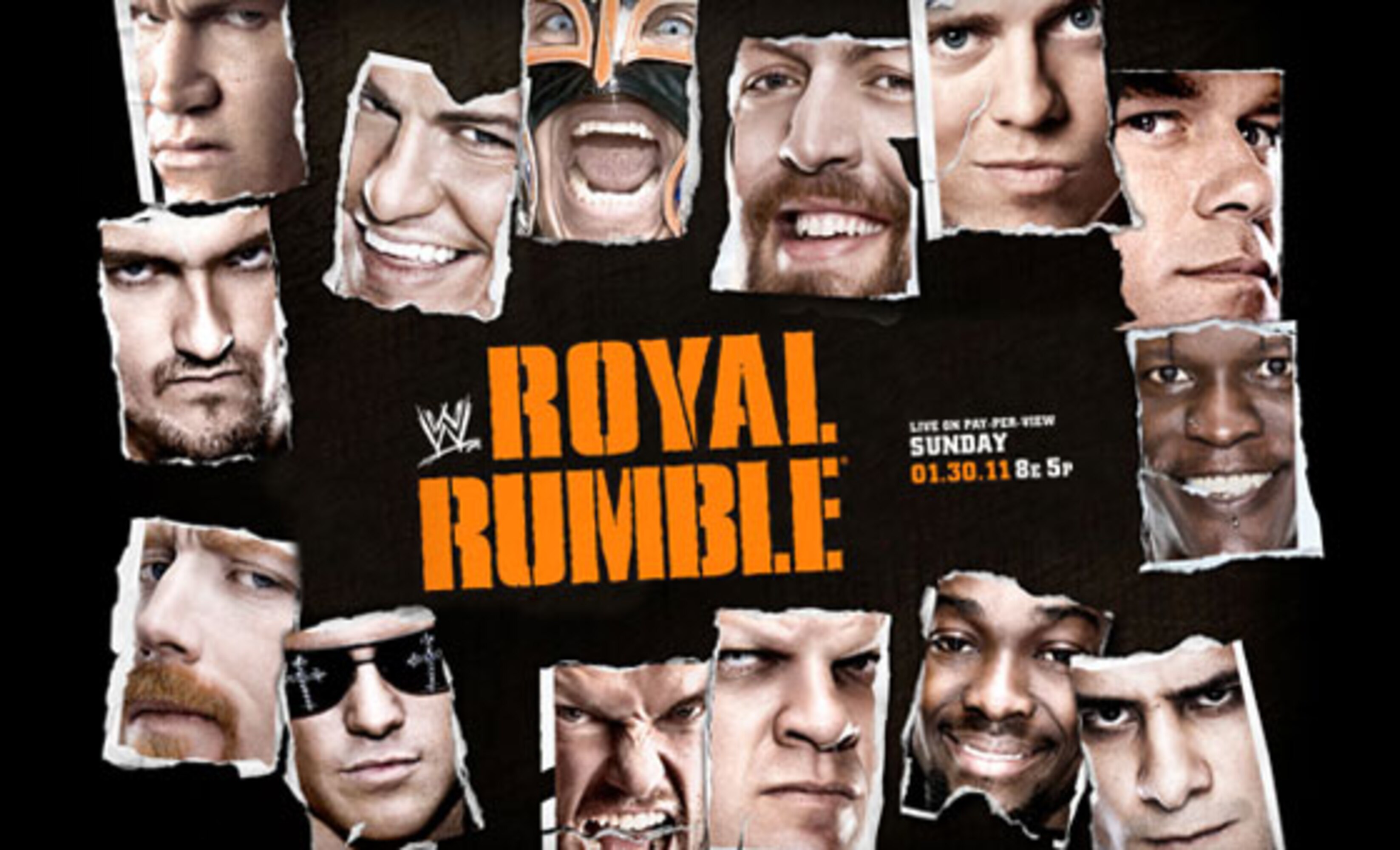 WWE Royal Rumble: 15 Worst Performances in Event History