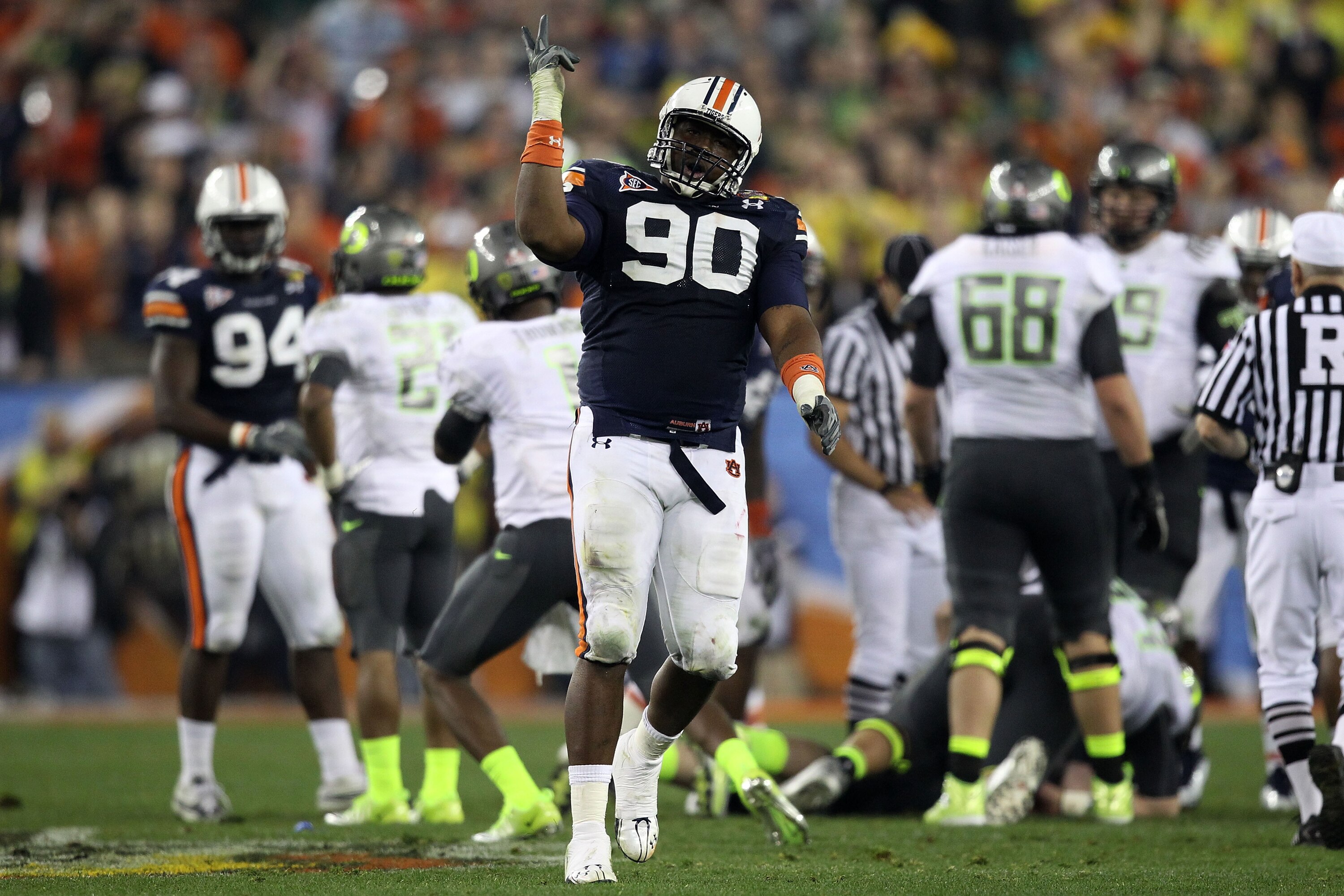 2011 NFL Draft: Who On-the-Cusp Teams Need in Order to Break Through