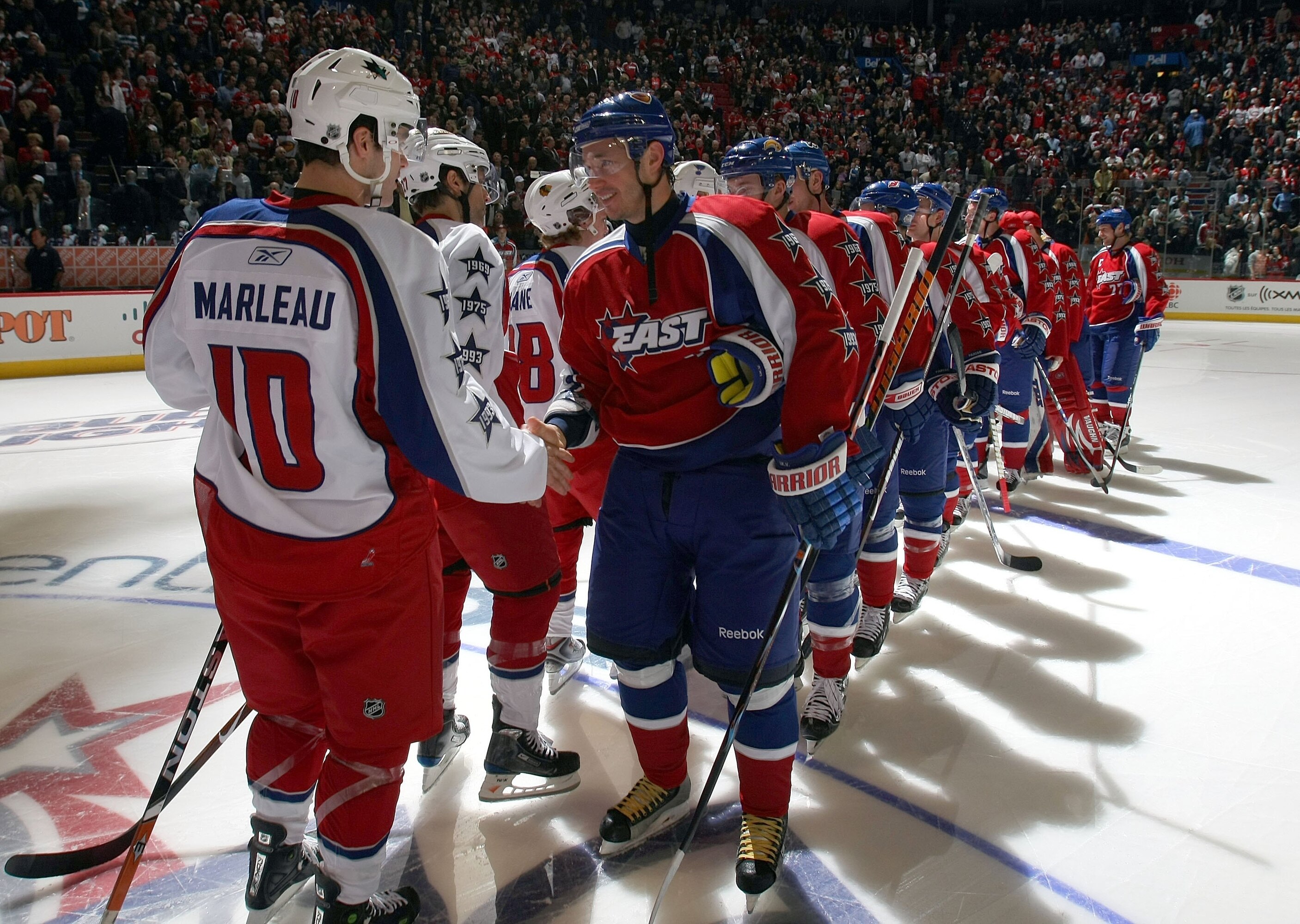 2011 NHL All-Star Game: Predicting the Top 12 Selections
