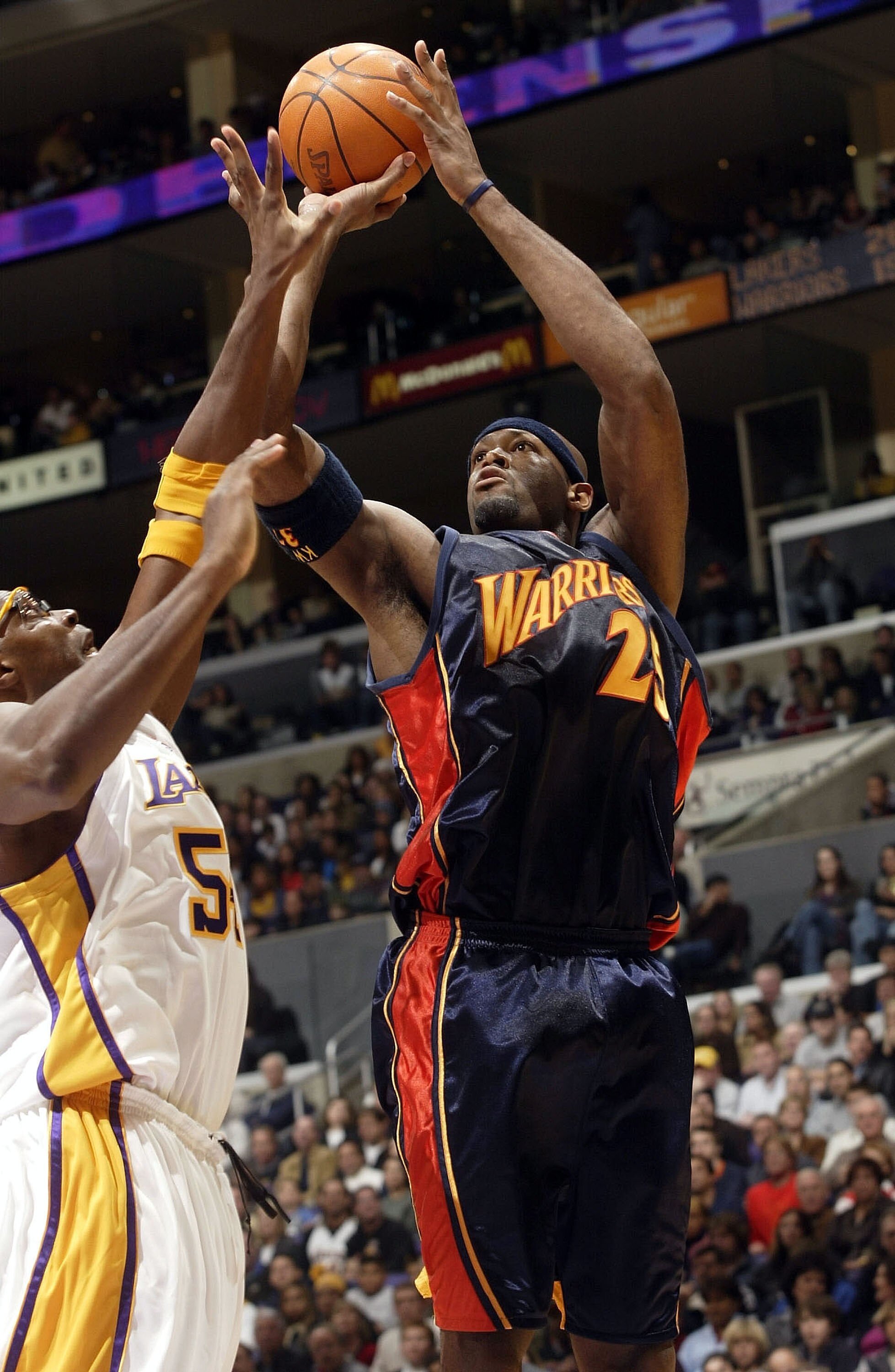 The 50 Most Overrated "Stars" in NBA History