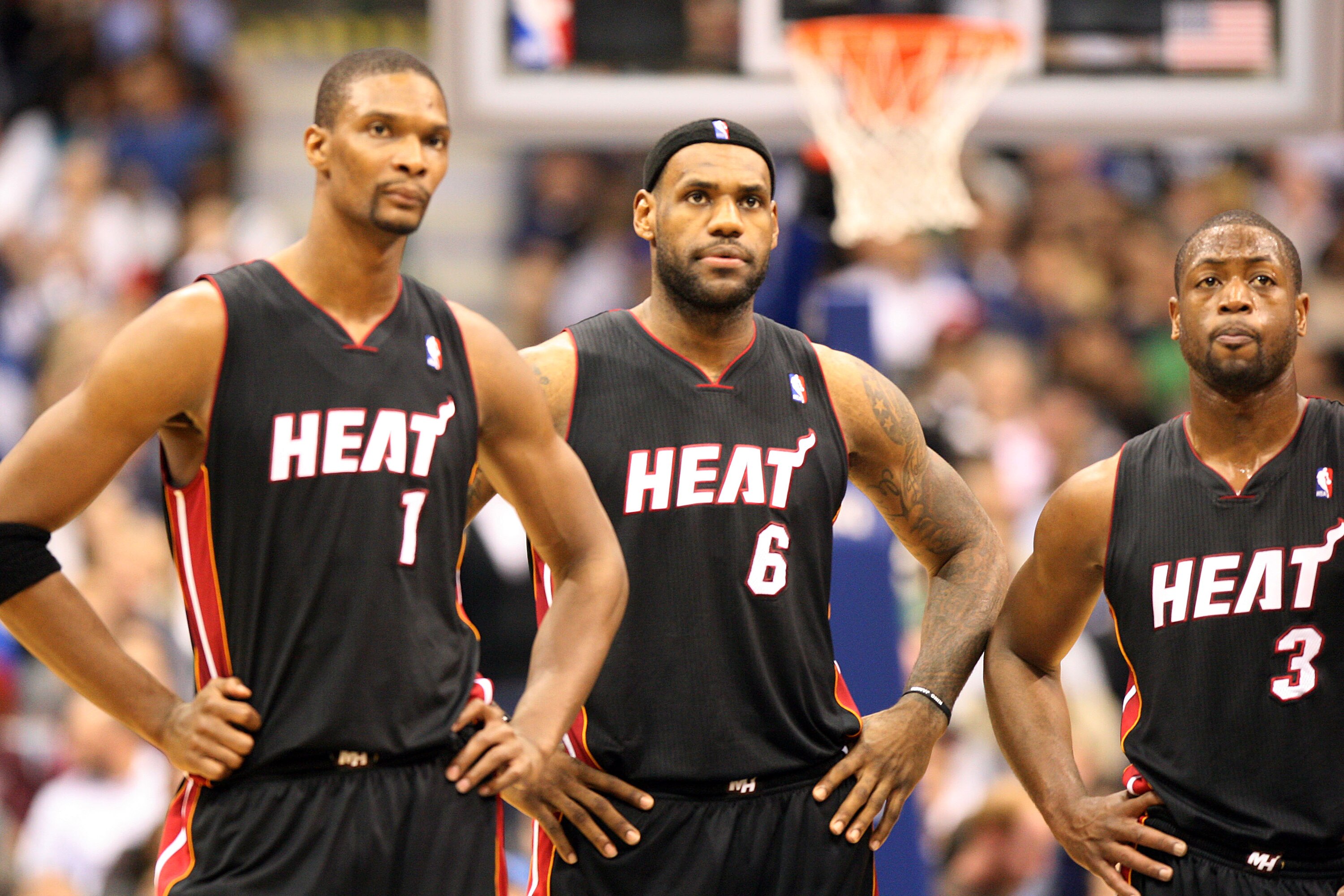 NBA Draft: Power Ranking the Best NBA Draft Classes of Past Decade