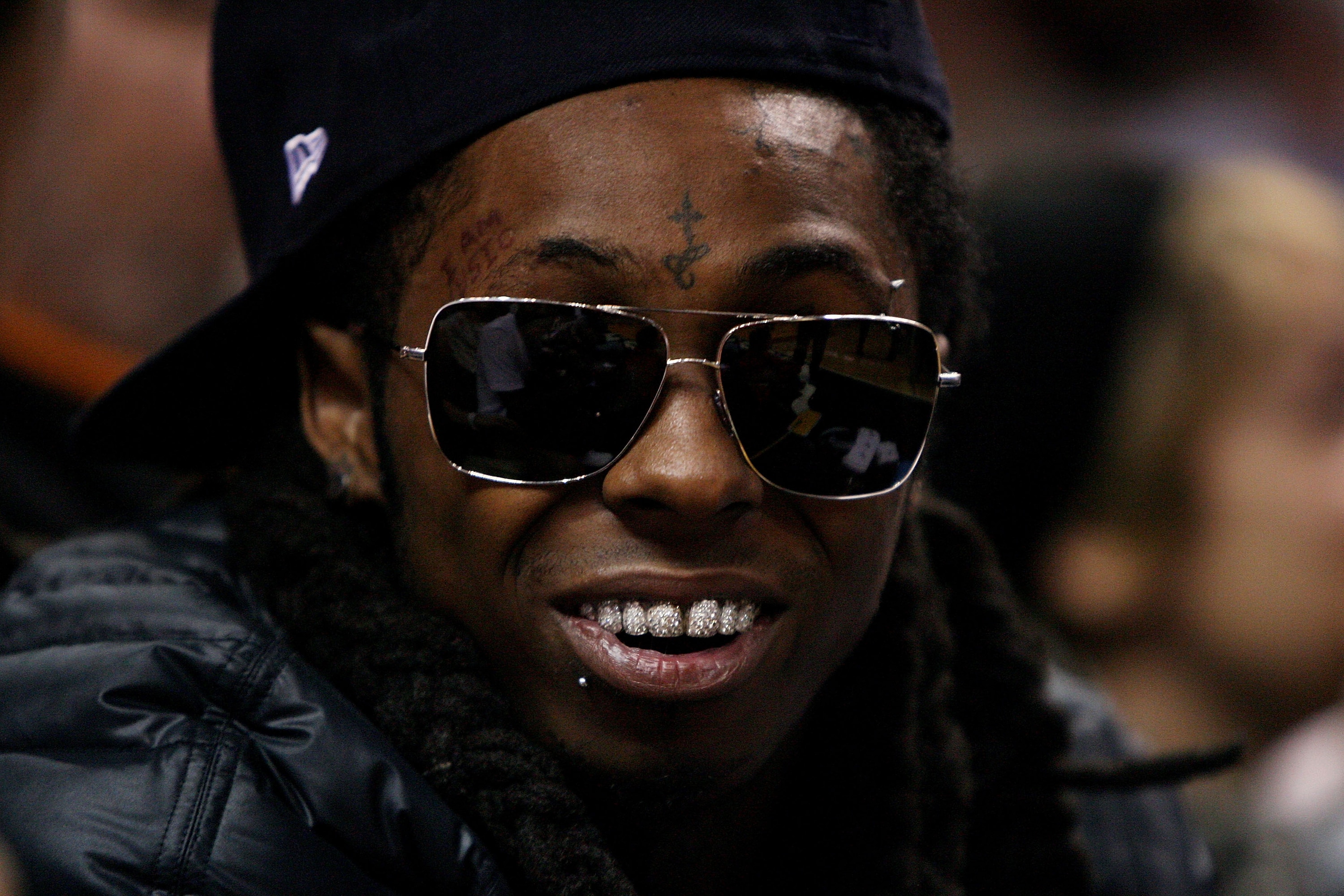 Lil' Wayne and the Top 25 Rapper-Athlete Beefs
