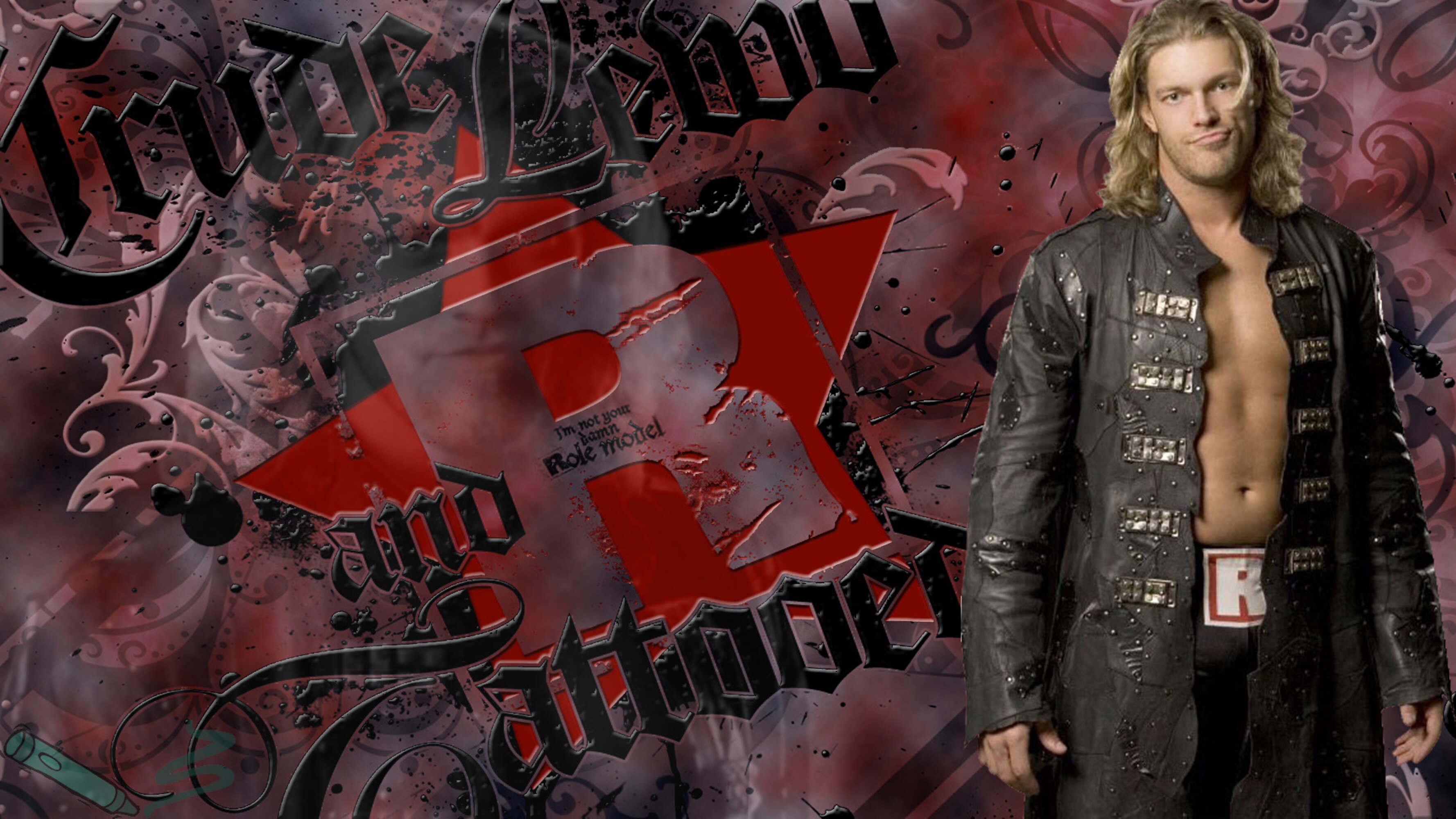 WWE Royal Rumble 2011 Results: 10 Things We Learned from Edge's Win
