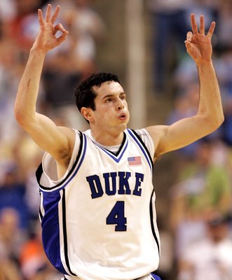 Duke Basketball: Top 10 Blue Devils of All Time