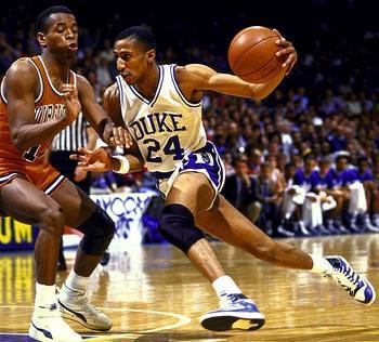 Duke Basketball: Top 10 Blue Devils of All Time