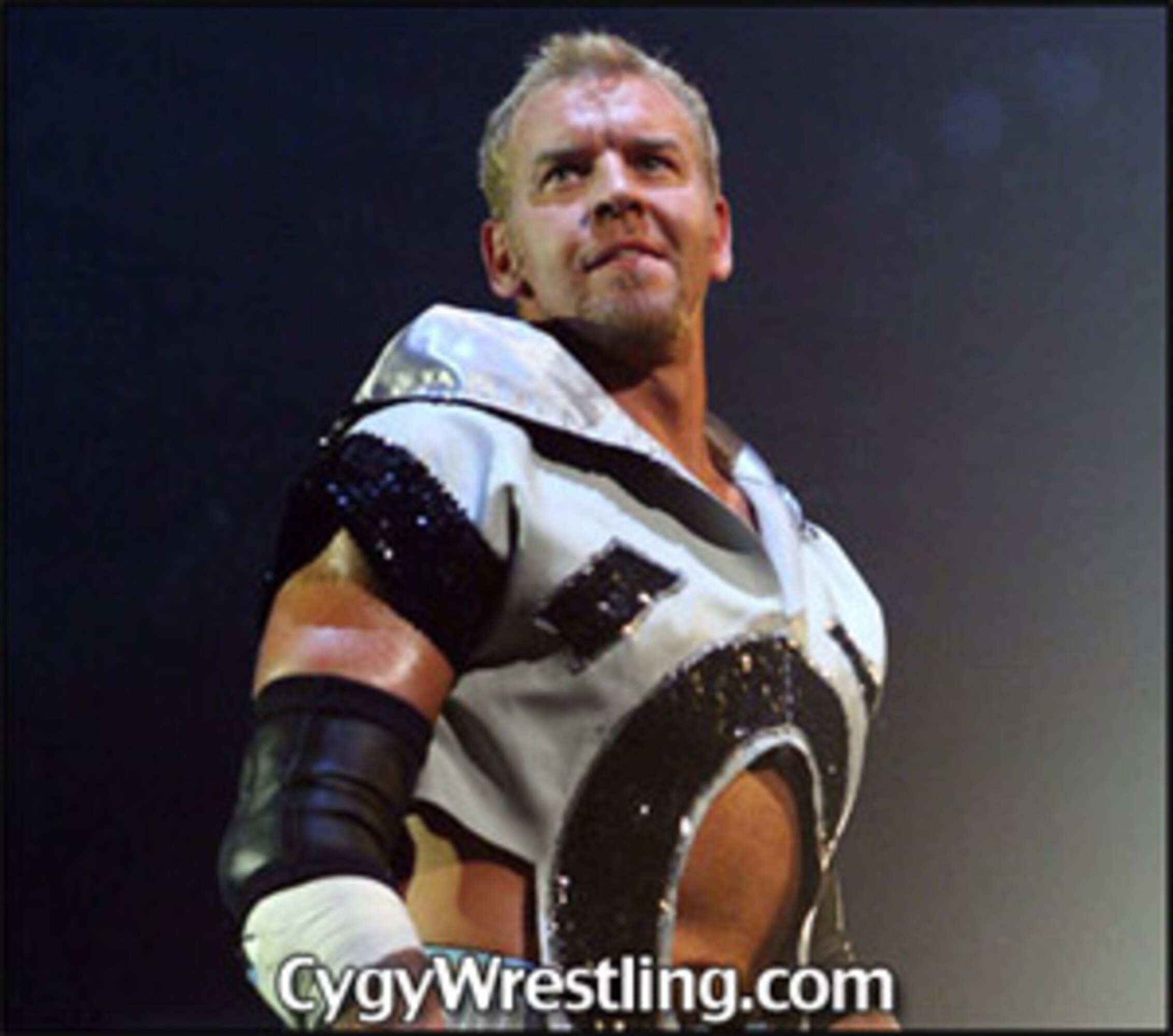 Edge and Christian: Five Ways Christian Is Better Than Edge