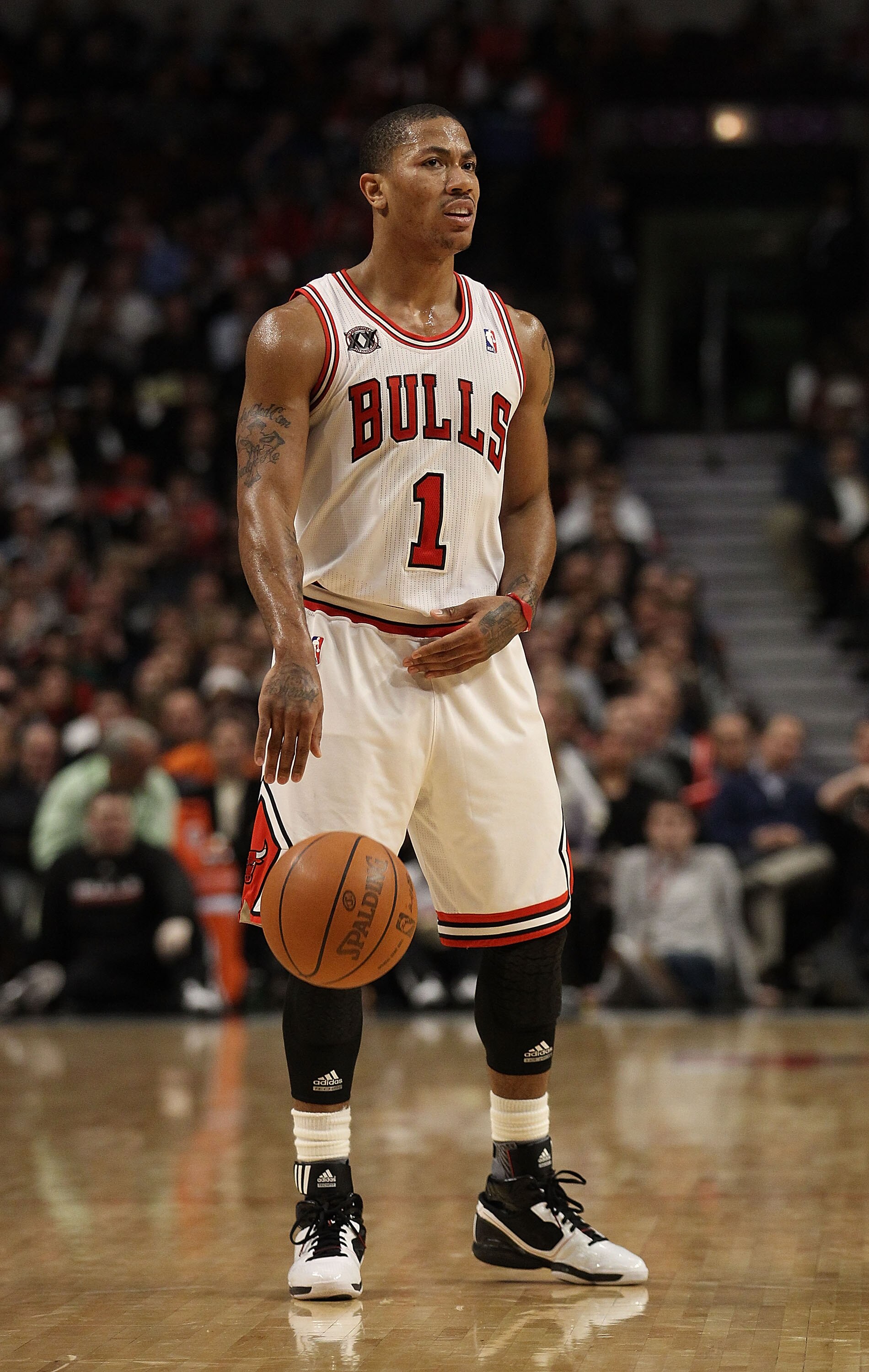 NBA Drafts' No. 1 Picks: Breaking Down Each Career