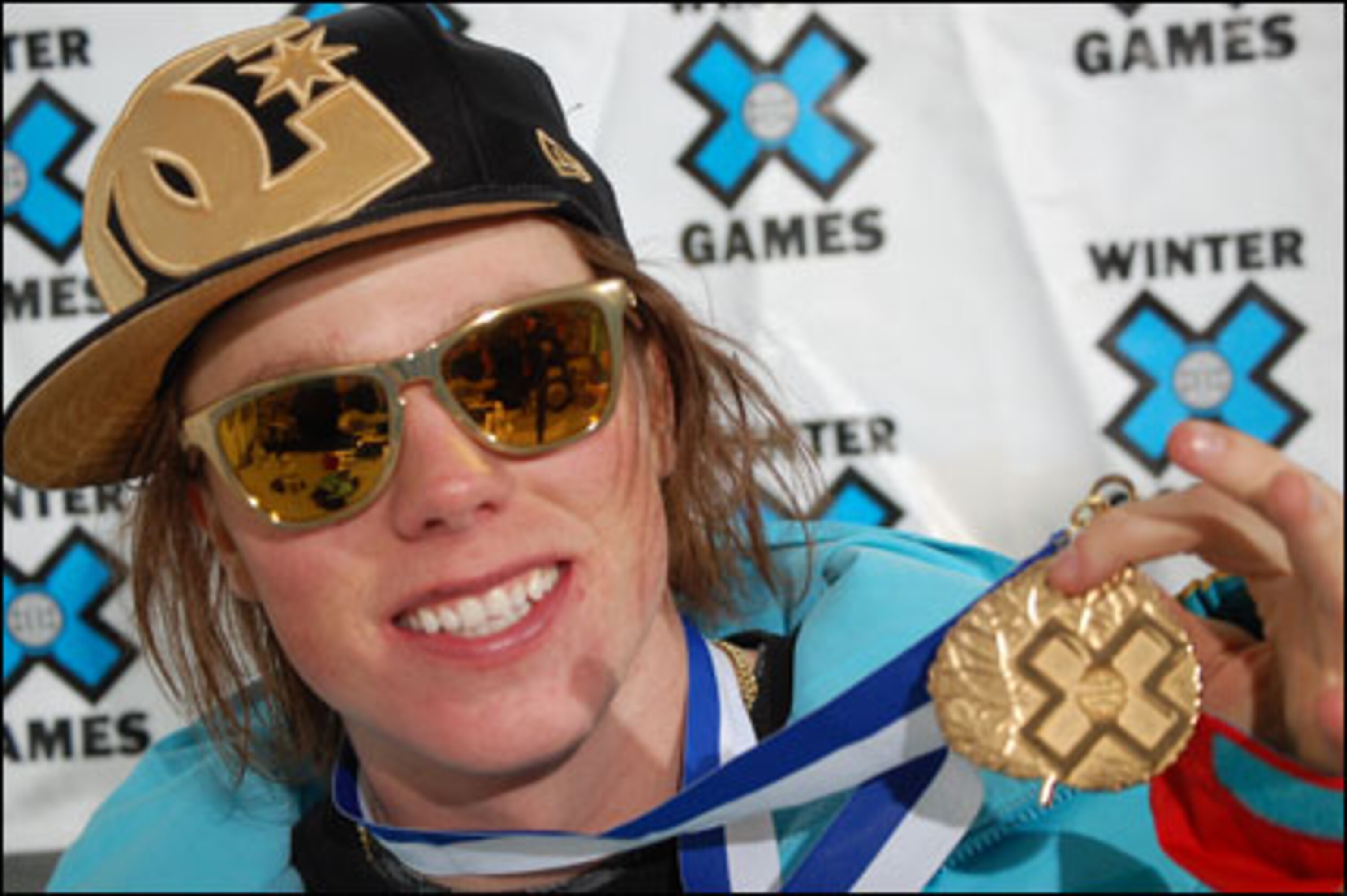 Winter X Games 15: Torstein Horgmo and Recapping the Winners From Day Two