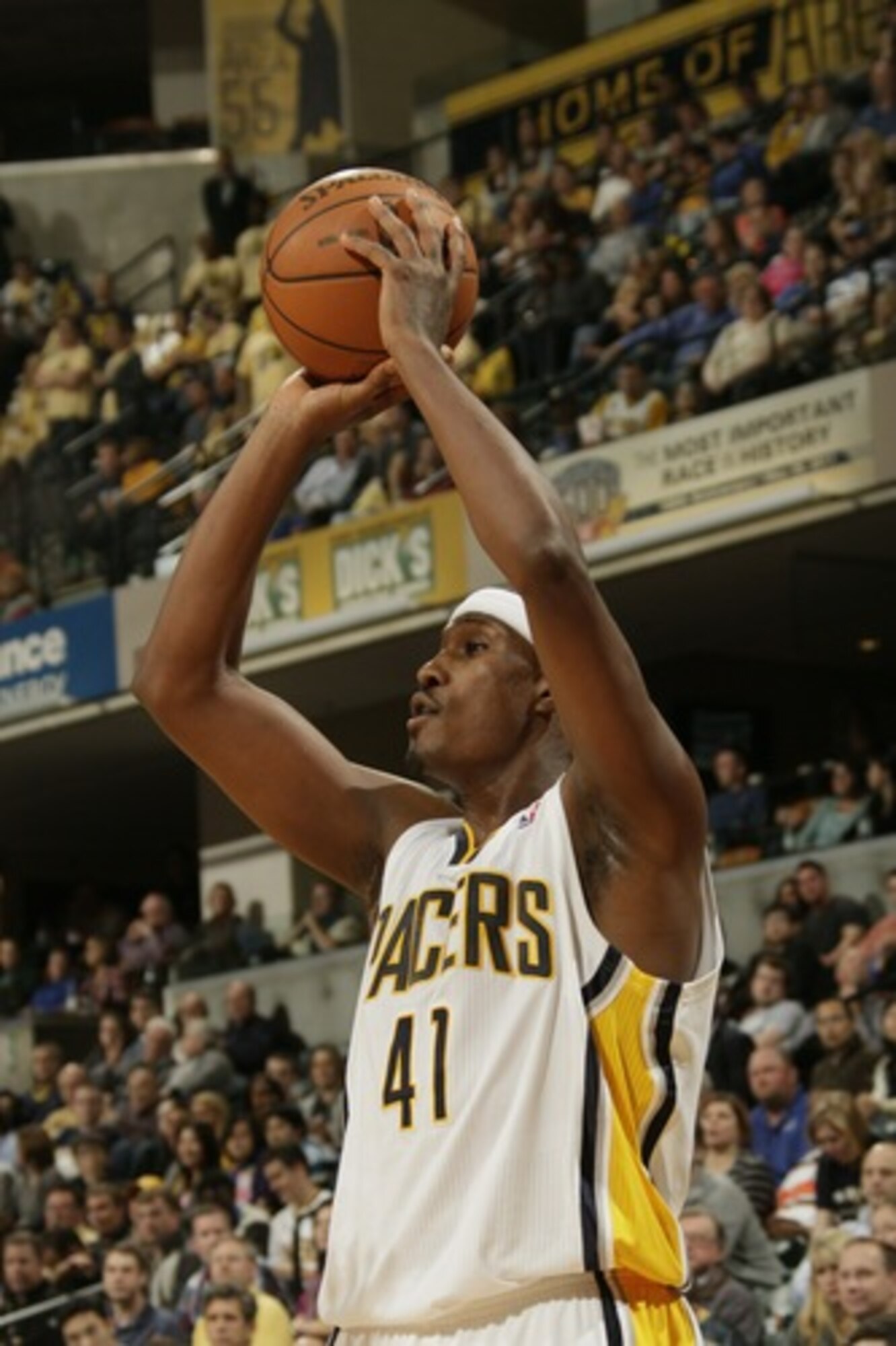 James Posey And 10 Good NBA Players That Would Thrive On Contenders