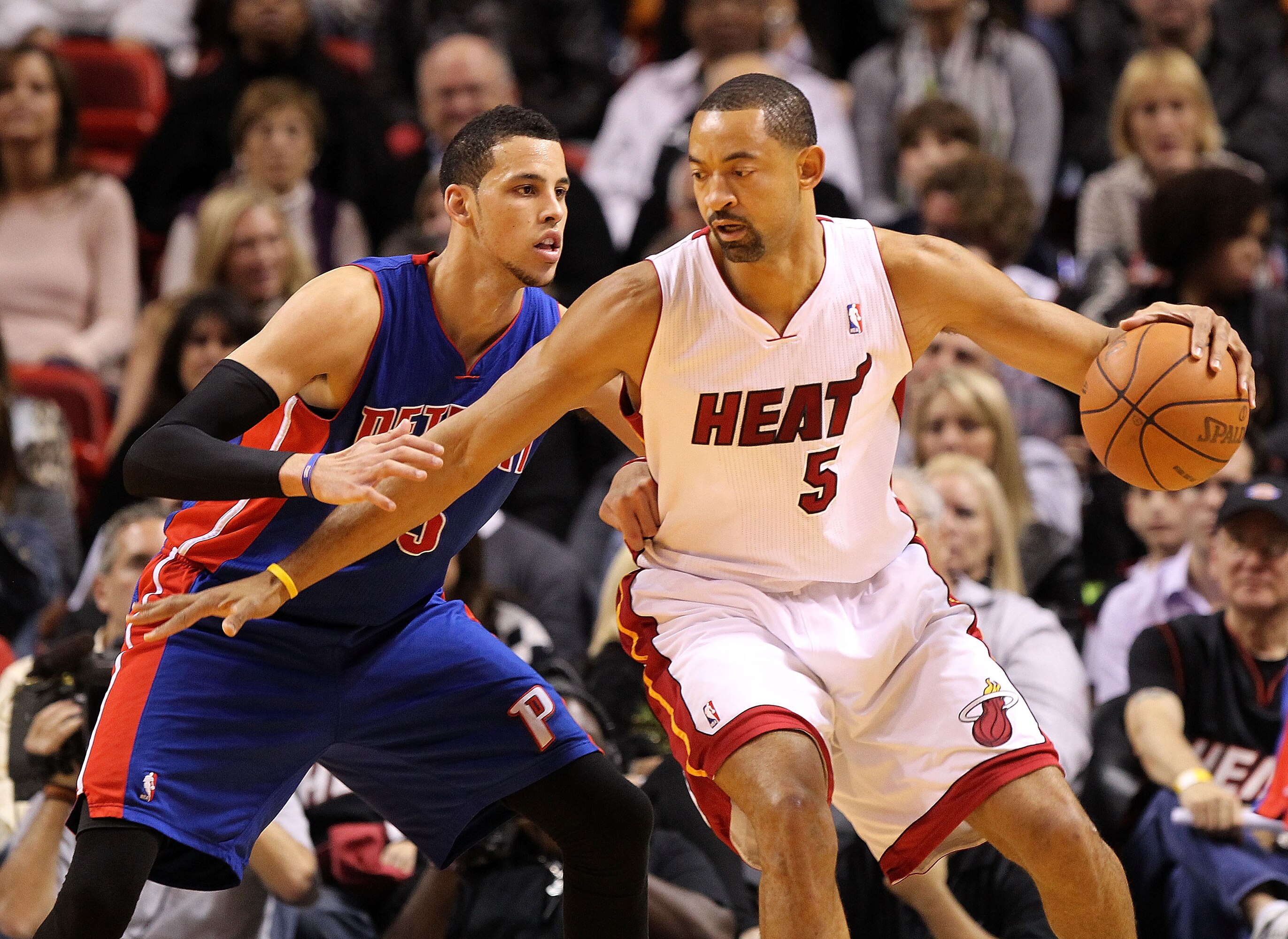 NBA Rankings: A Player From Every Team Who No Longer Belongs in the League