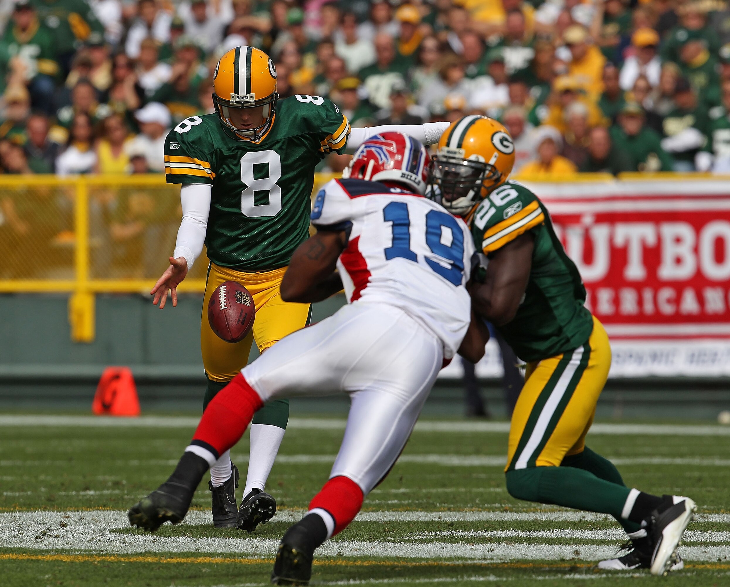 NFL Draft 2011: 10 Players Each Super Bowl Team Could Use