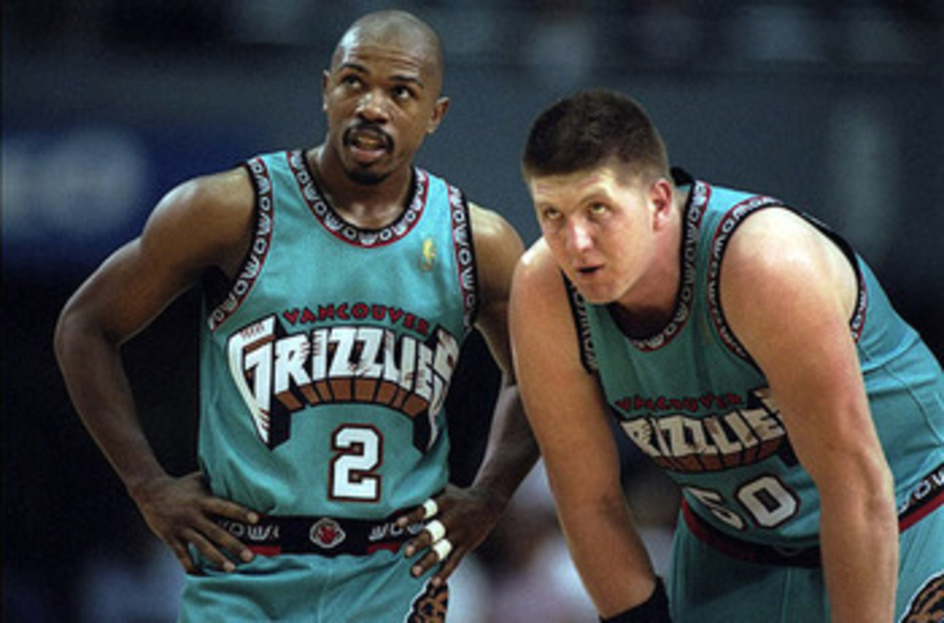 He's Wearing That?: The Top Ten Worst NBA Uniforms of All-Time
